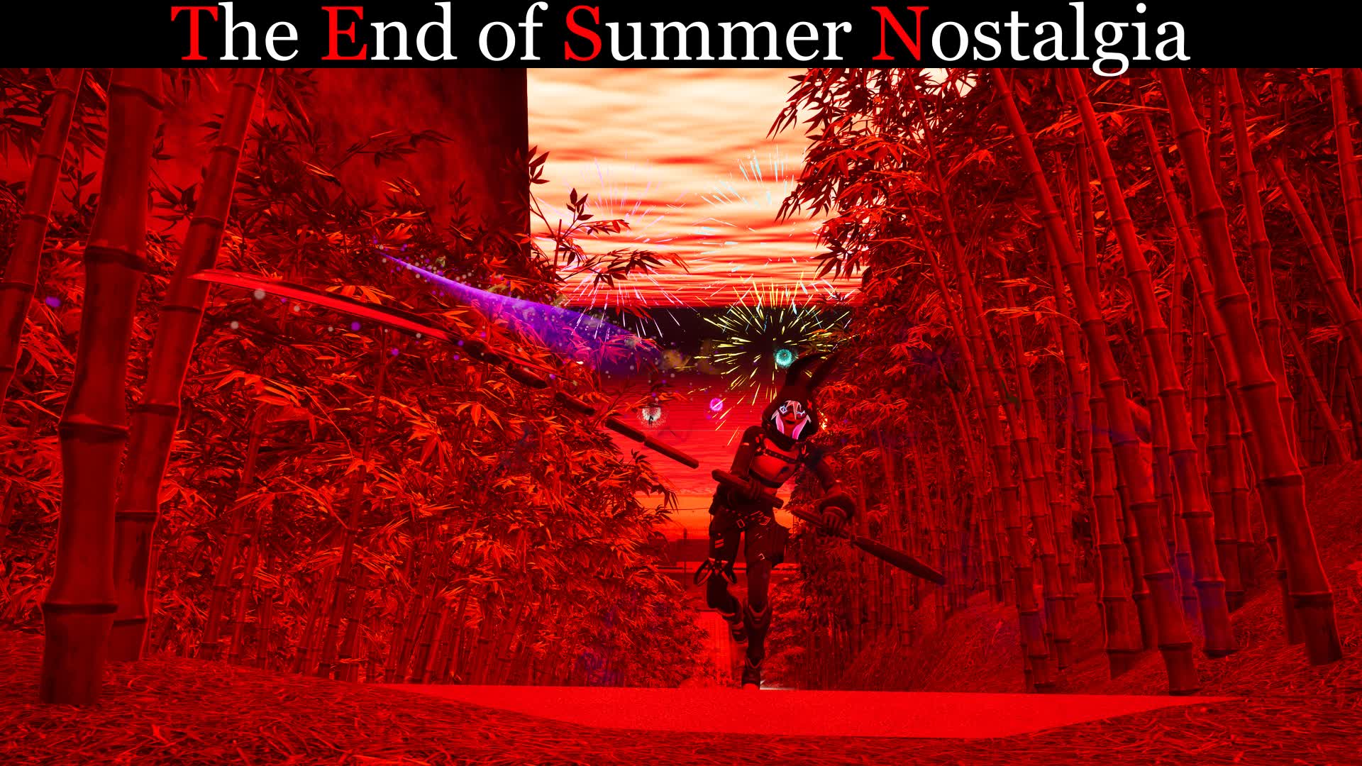 The End Of Summer Nostalgia 5781 9138 7519 By Gogorabbit Fortnite