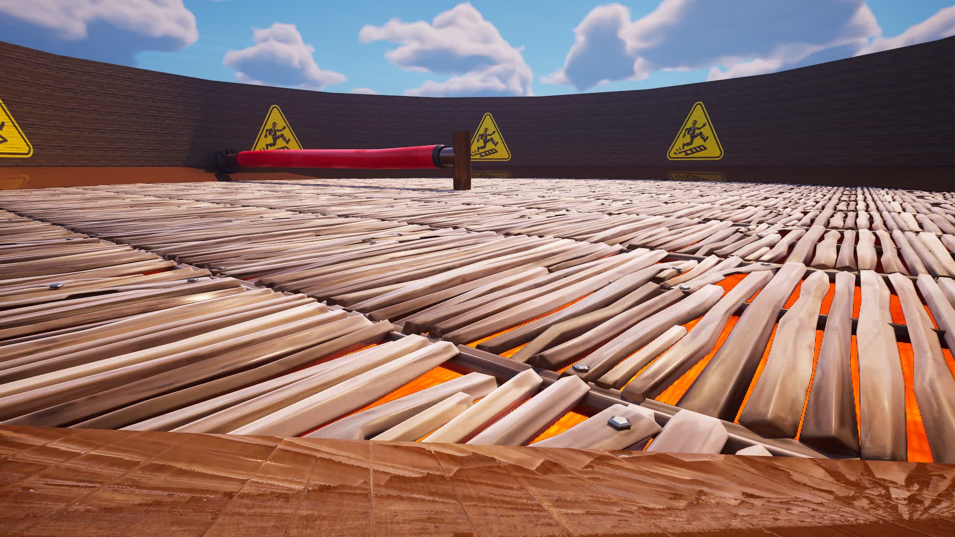 Lava edit gilpro🔥🌋 5175-3512-3263 by gp41 - Fortnite Creative Map Code ...