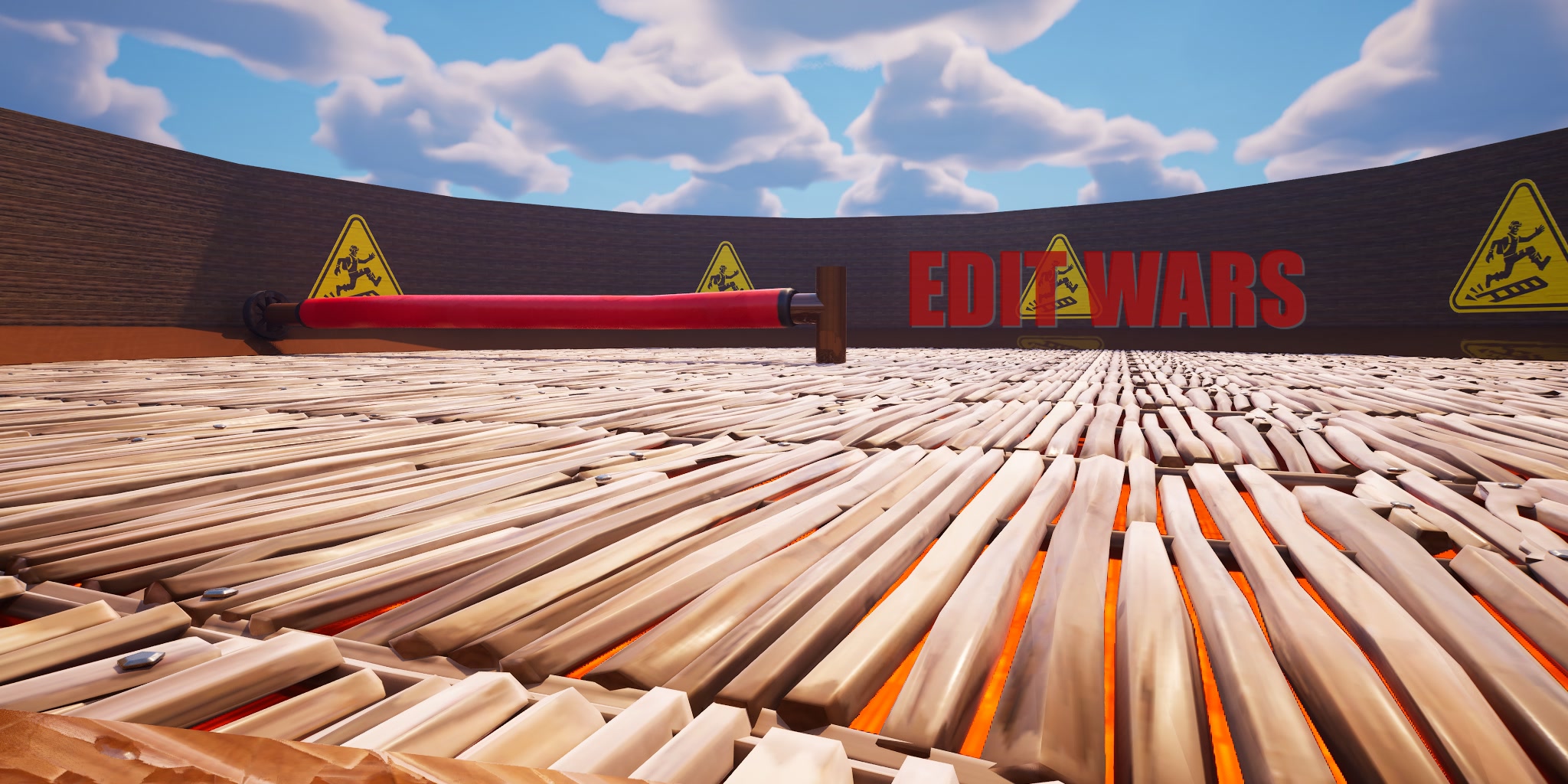 Lava edit gilpro🔥🌋 5175-3512-3263 by gp41 - Fortnite Creative Map Code ...