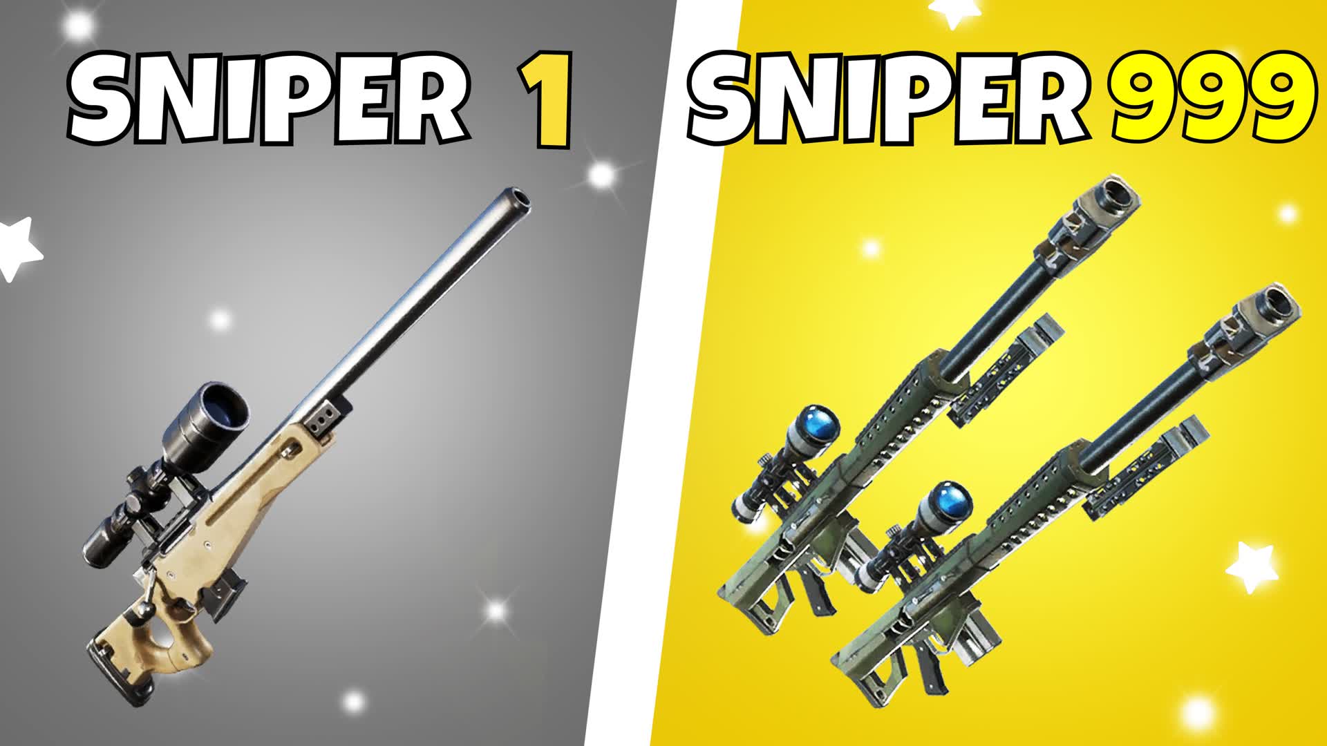 Sniper One Shot🎯[OG] 3478-5663-4321 by joju-networks - Fortnite ...