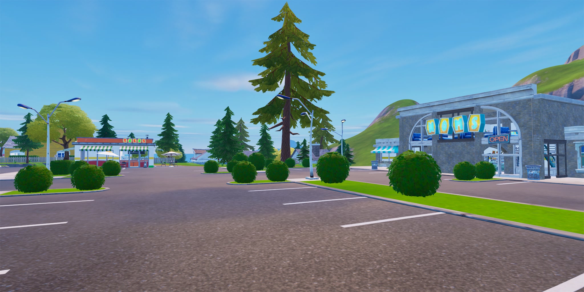 RETAIL ROW SOLID GOLD 1V1V1 RELOADED FFA 7893-2423-2066 by hitmancobra ...