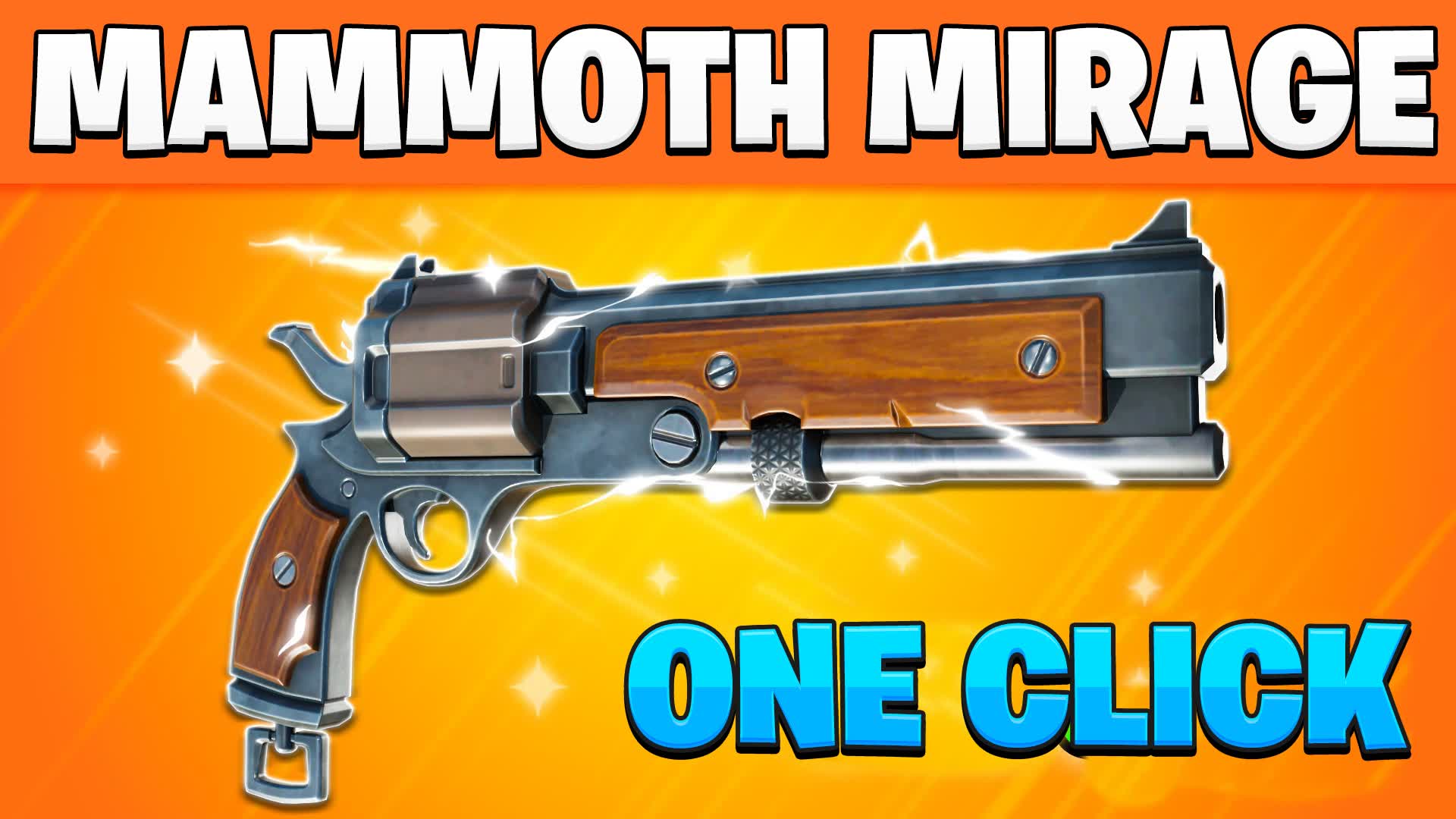 MAMMOTH MIRAGE ONLY 🎯 ONE SHOT 6364-0077-7963 by nastysan - Fortnite Creative Map Code - Fortnite.GG