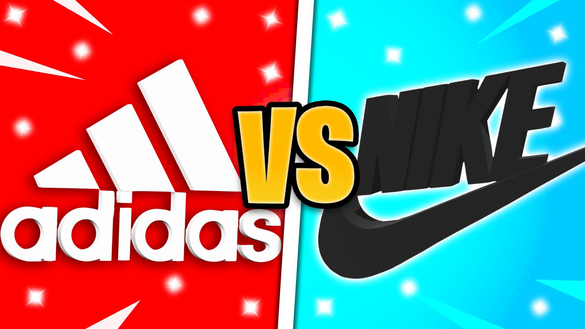 🆕 ADIDAS VS NIKE 🔥 - 6277-2453-0935 | Fortnite Zone