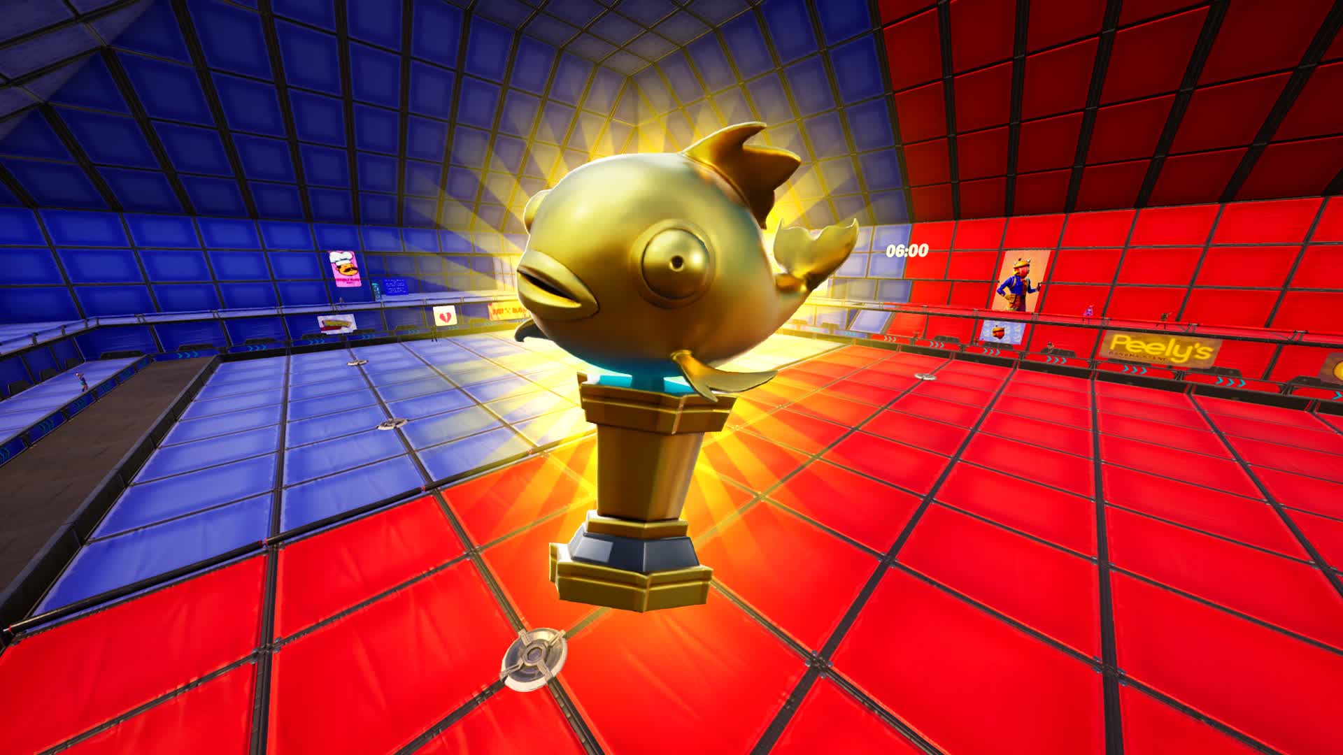 🔴DODGEBALL Blocks 🔴 6233-9105-0692 by thejake - Fortnite Creative Map ...