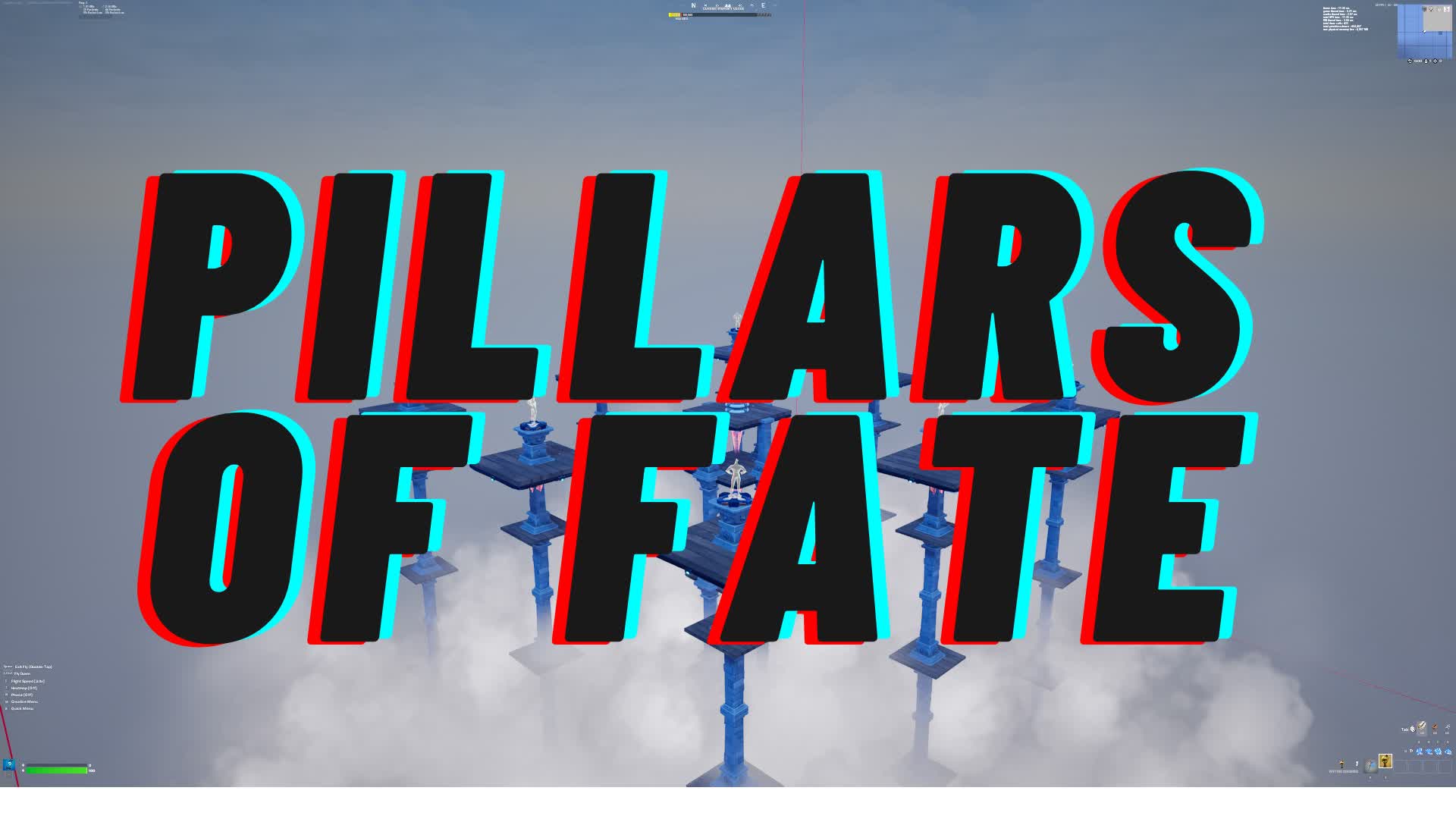 [UPDATE] Pillars of Fate 3038-6669-4845 by magnacut - Fortnite Creative ...
