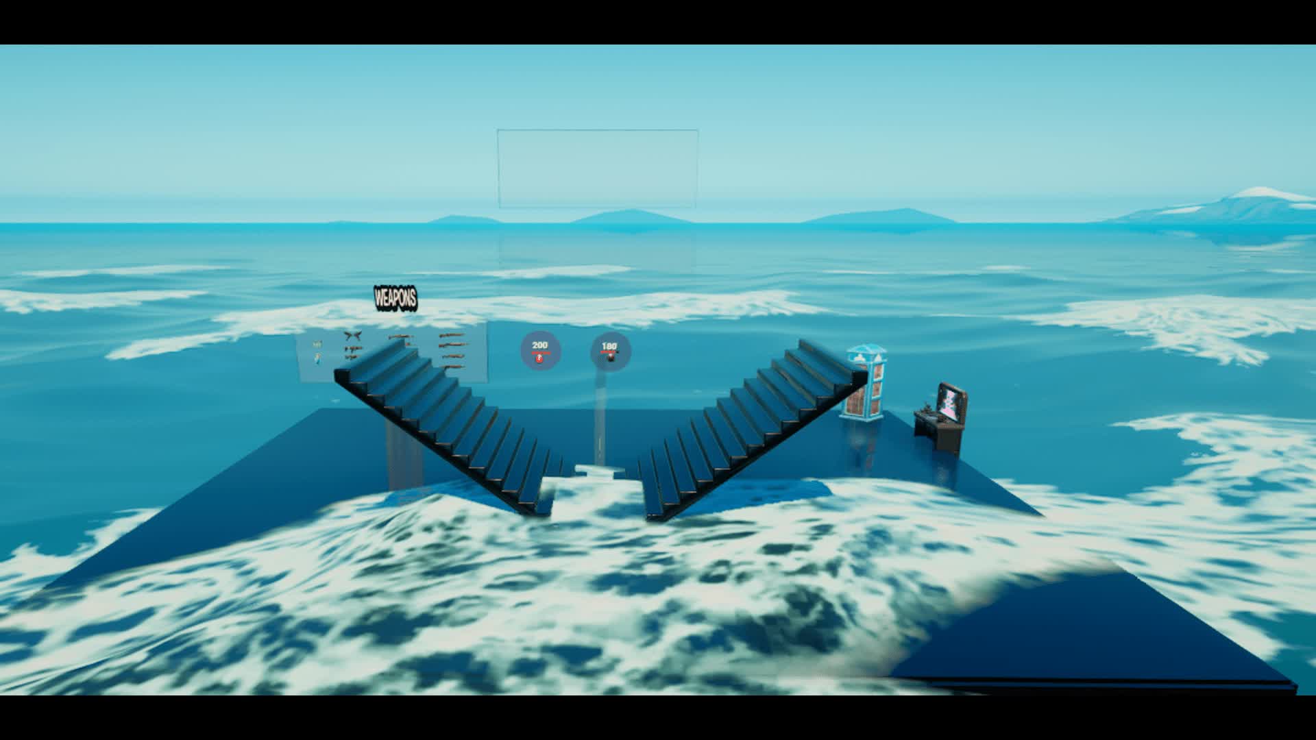 CLEAN 1V1 4580-6621-1647 by aspzct - Fortnite Creative Map Code ...