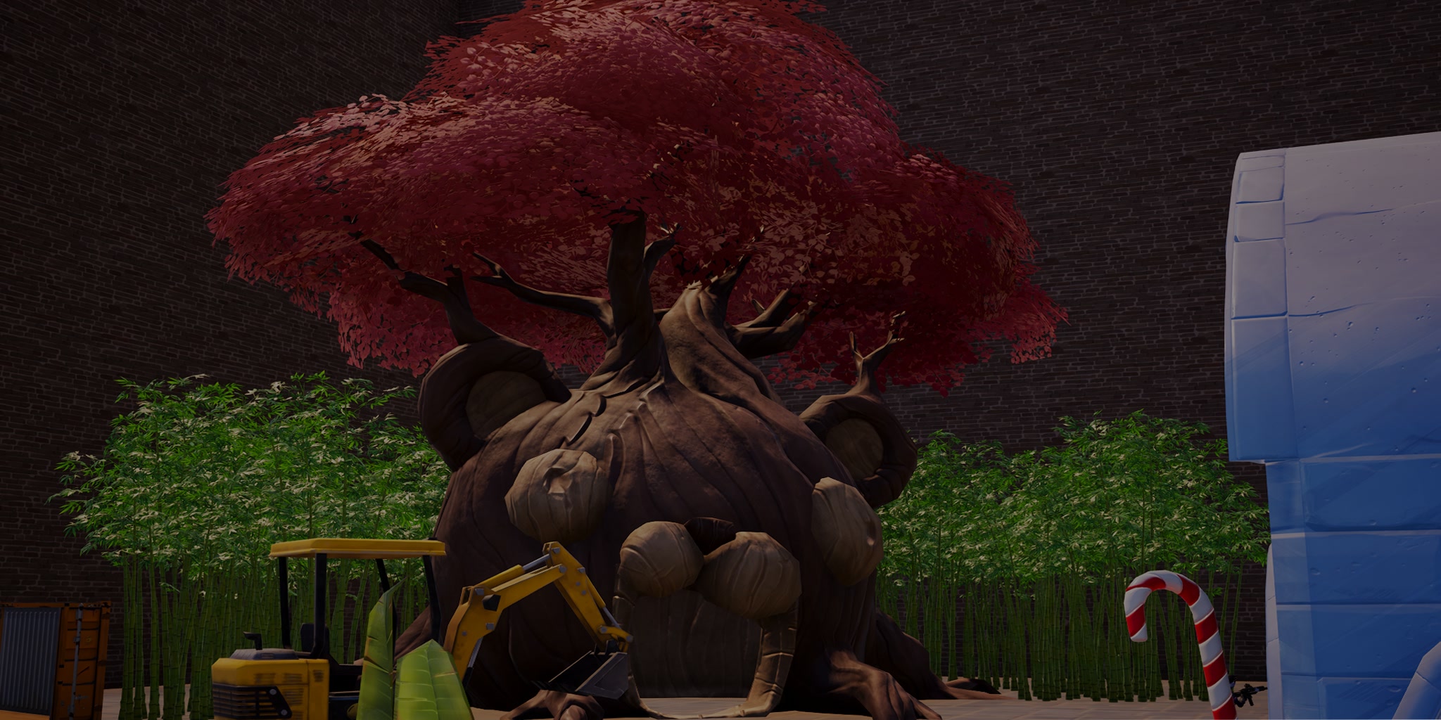 ⭐MYTHIC GUN GAME 🎯 ONE SHOT 0796-5154-0420 by zxsquids - Fortnite ...