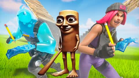 wesleywat - Fortnite