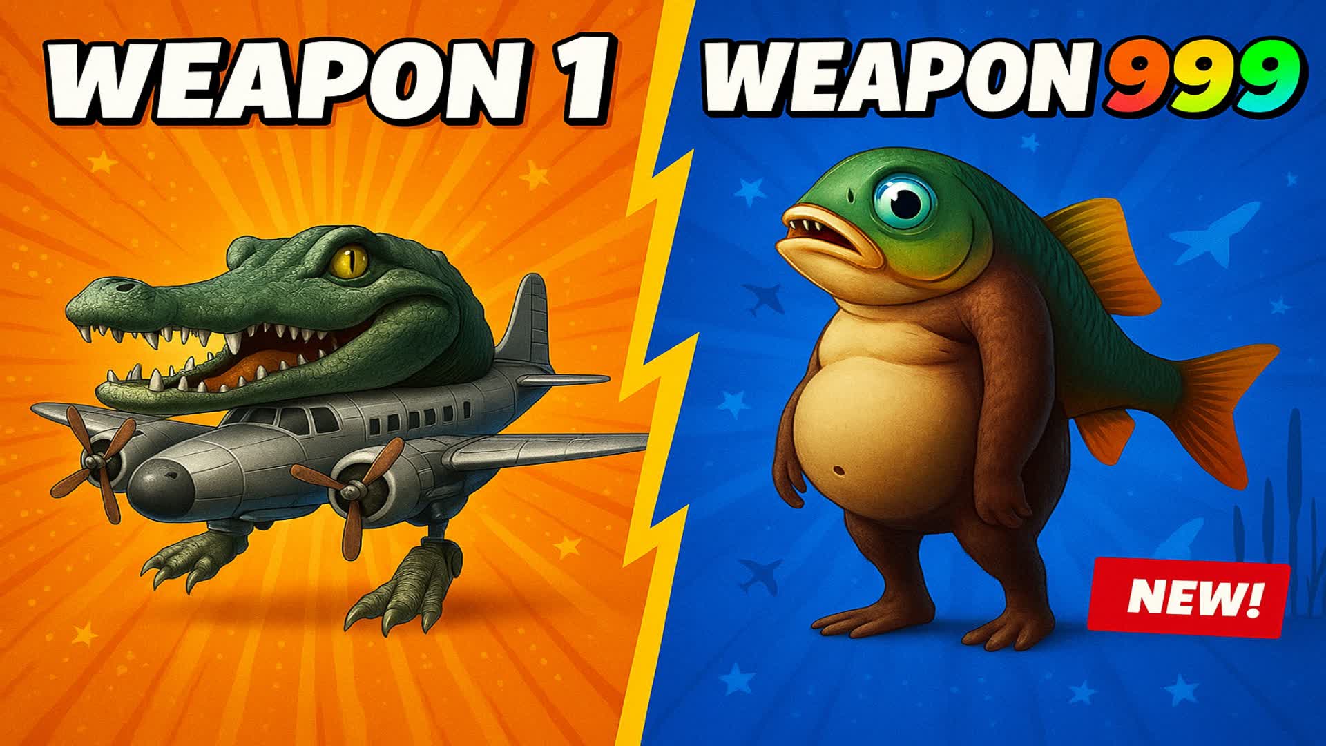 ⭐ULTIMATE BRAINROT GUN GAME 🎯ONE SHOT 4017-7628-3629 by blazerune ...