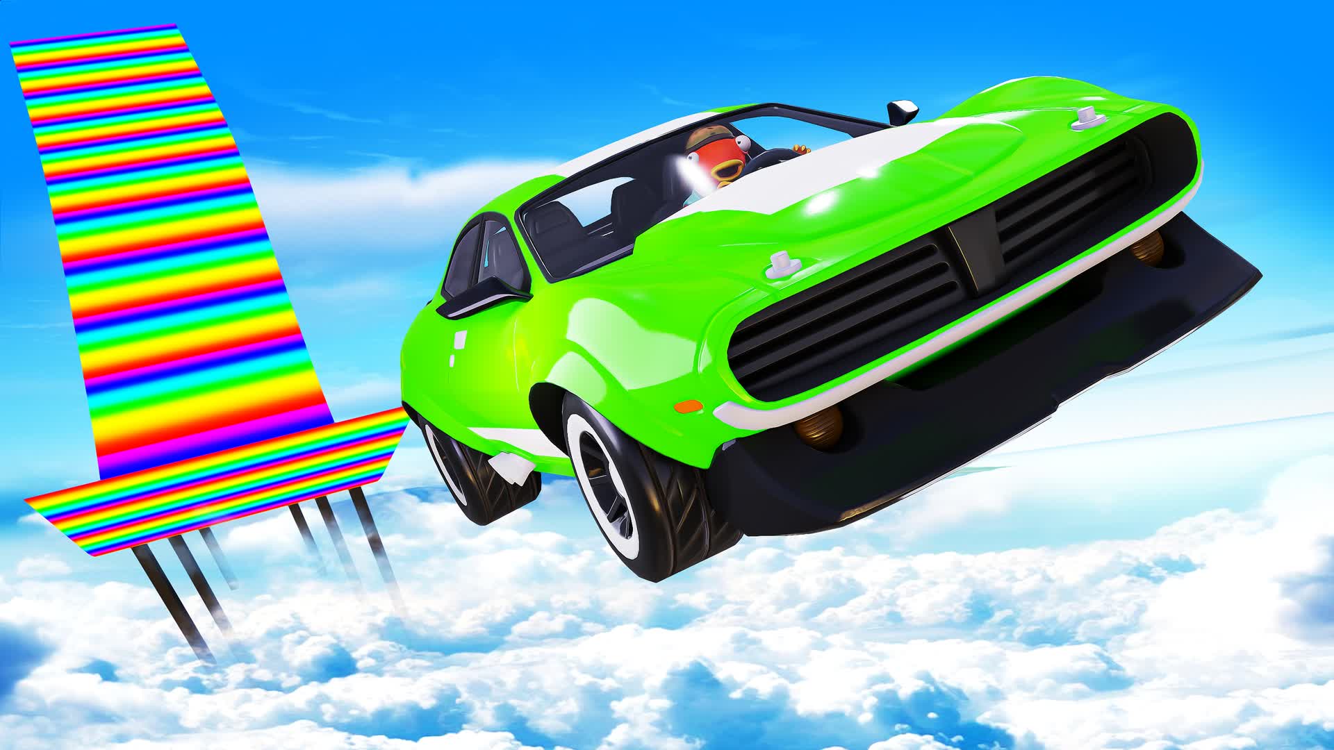 MEGA RAMP JUMP🚀 0276-3584-4216 by 2xteam - Fortnite Creative Map Code ...