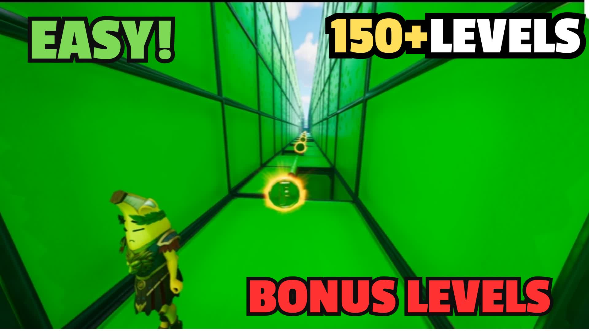 Default Parkour 150+ 4320-4552-7634 by lootmaster - Fortnite Creative ...