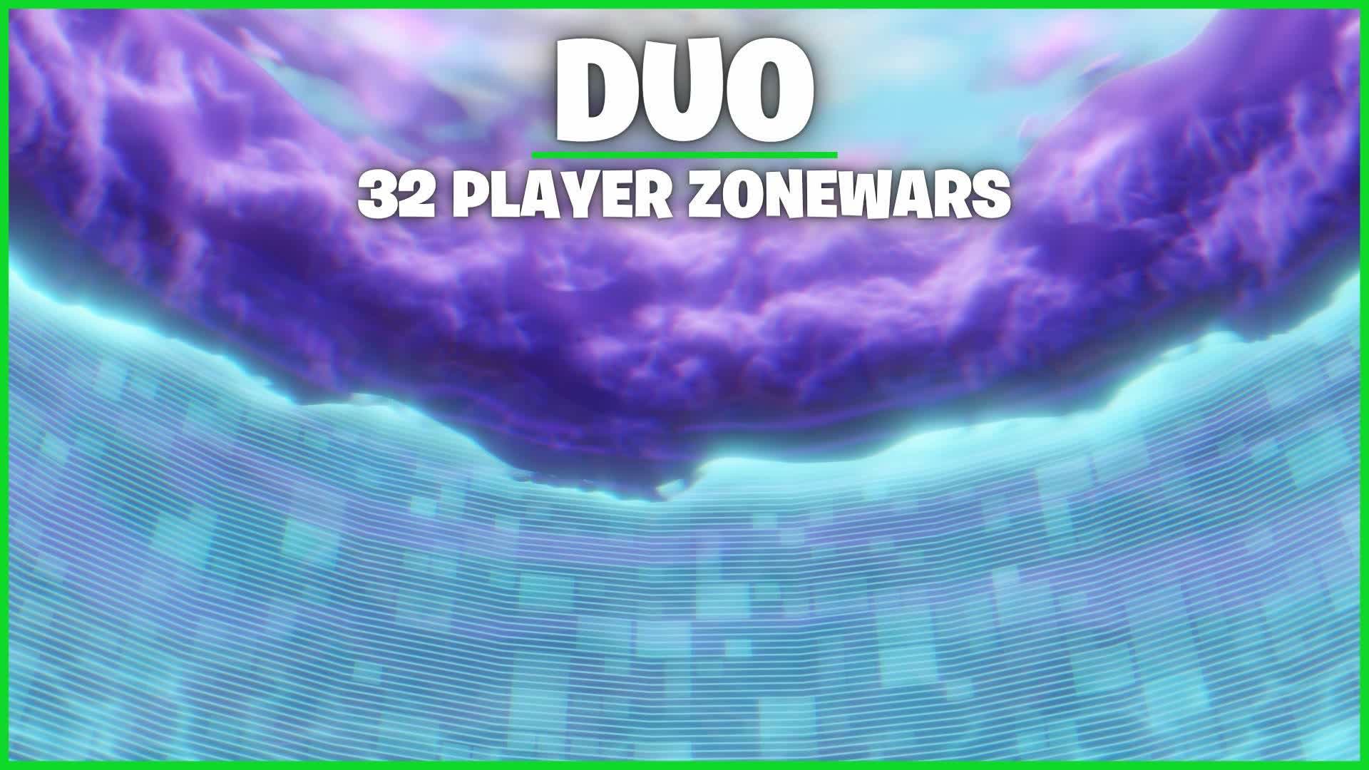 NOSMRW DUO ZONE WARS 32PLRS 8781-9112-9779 by nosmirwany - Fortnite ...