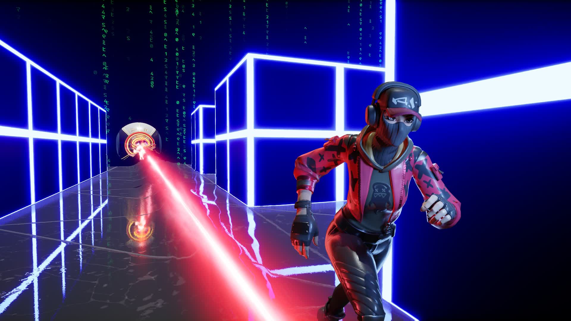 Cyberpunk Runners 7921-9073-3879 by superjumpgg - Fortnite Creative Map ...