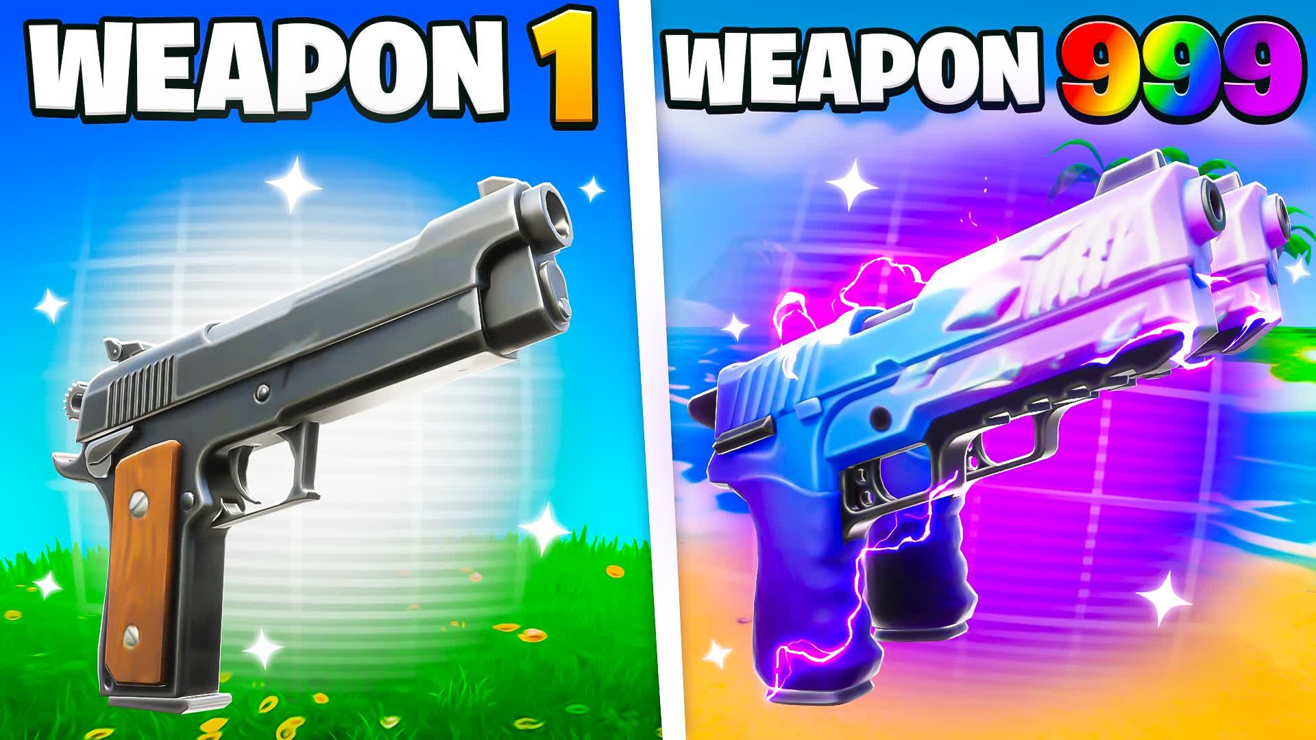 😎 CHILL SUMMER GUN GAME ⭐ ONE SHOT🔫 7485-5288-0528 by spyderfn ...