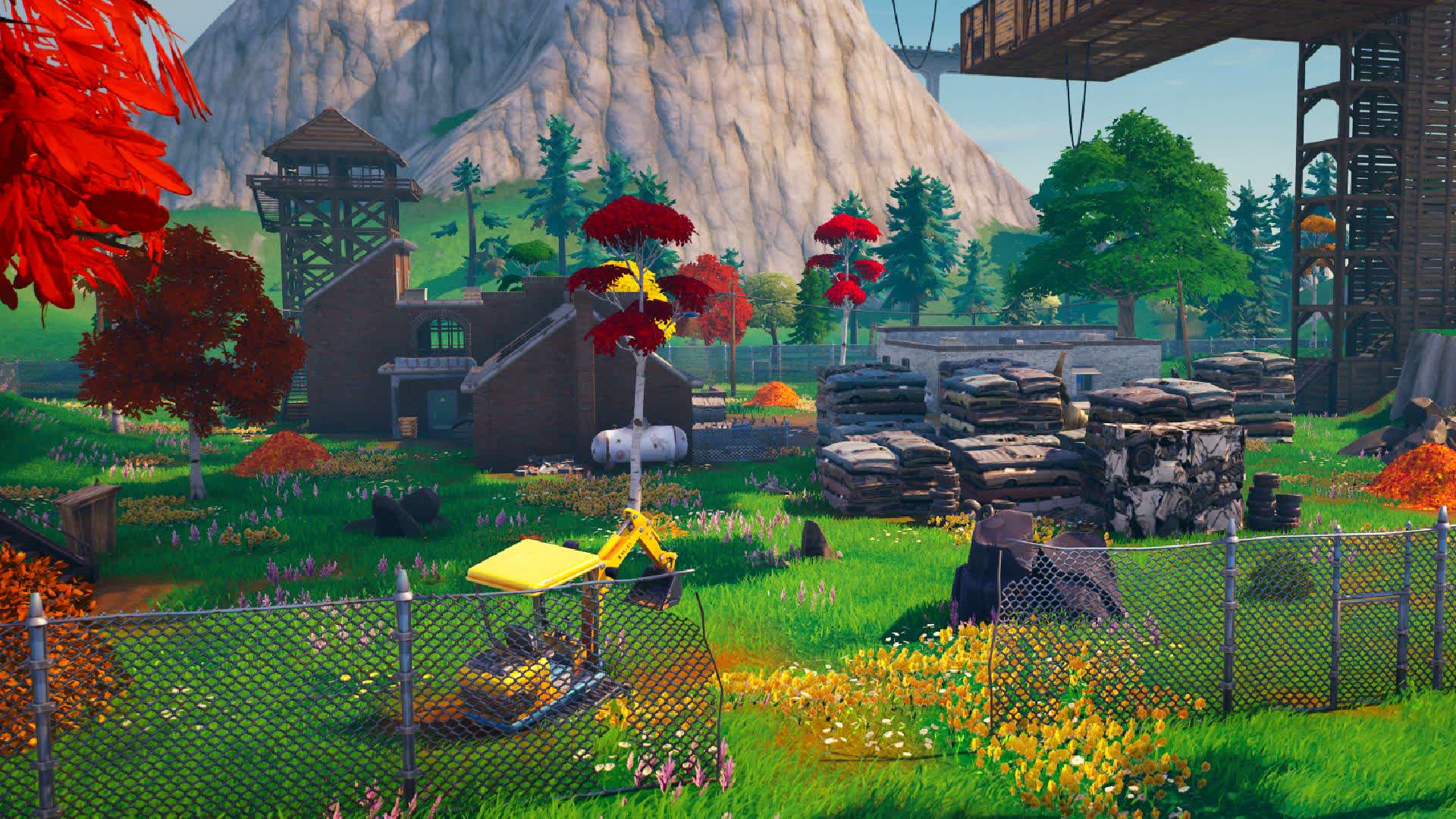 ImaginedBR2 - [Version 2] 9235-7962-7425 by drizzyjr - Fortnite ...