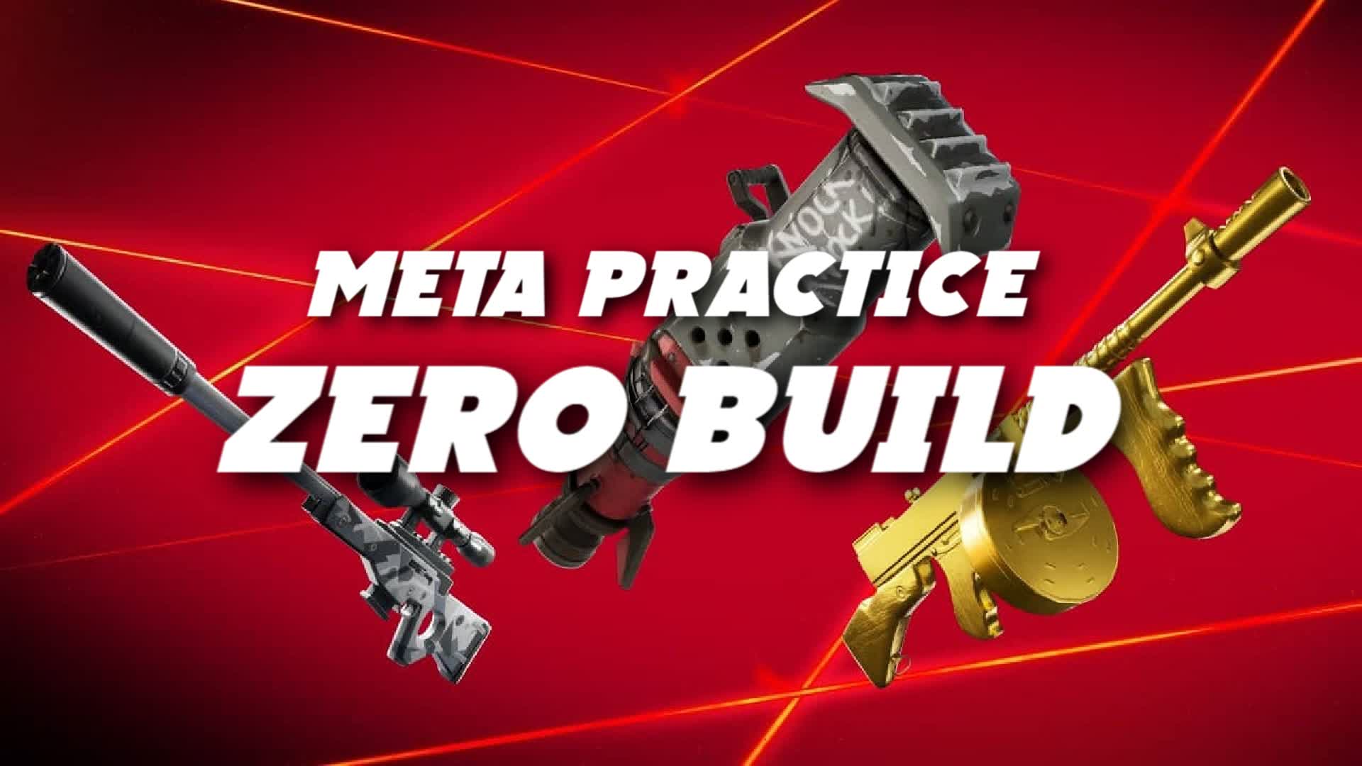 META Practice - Zero Build 3815-3705-3975 von expansionmeta – Fortnite
