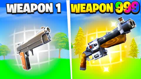 🏢 Los Santos Gun Game 🔫 One Shot 🎯 2314-5821-7838 di fantum - Fortnite