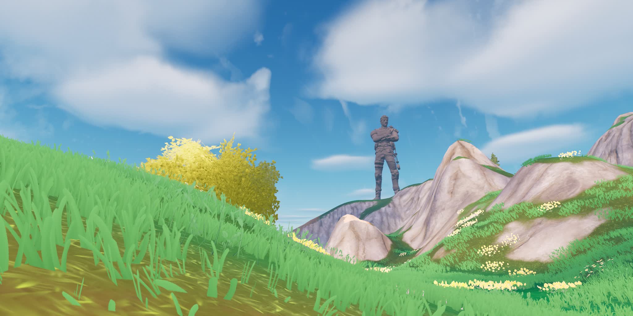 SPEED END-GAME REALISTICS 3809-4764-0194 by maxichu10 - Fortnite ...