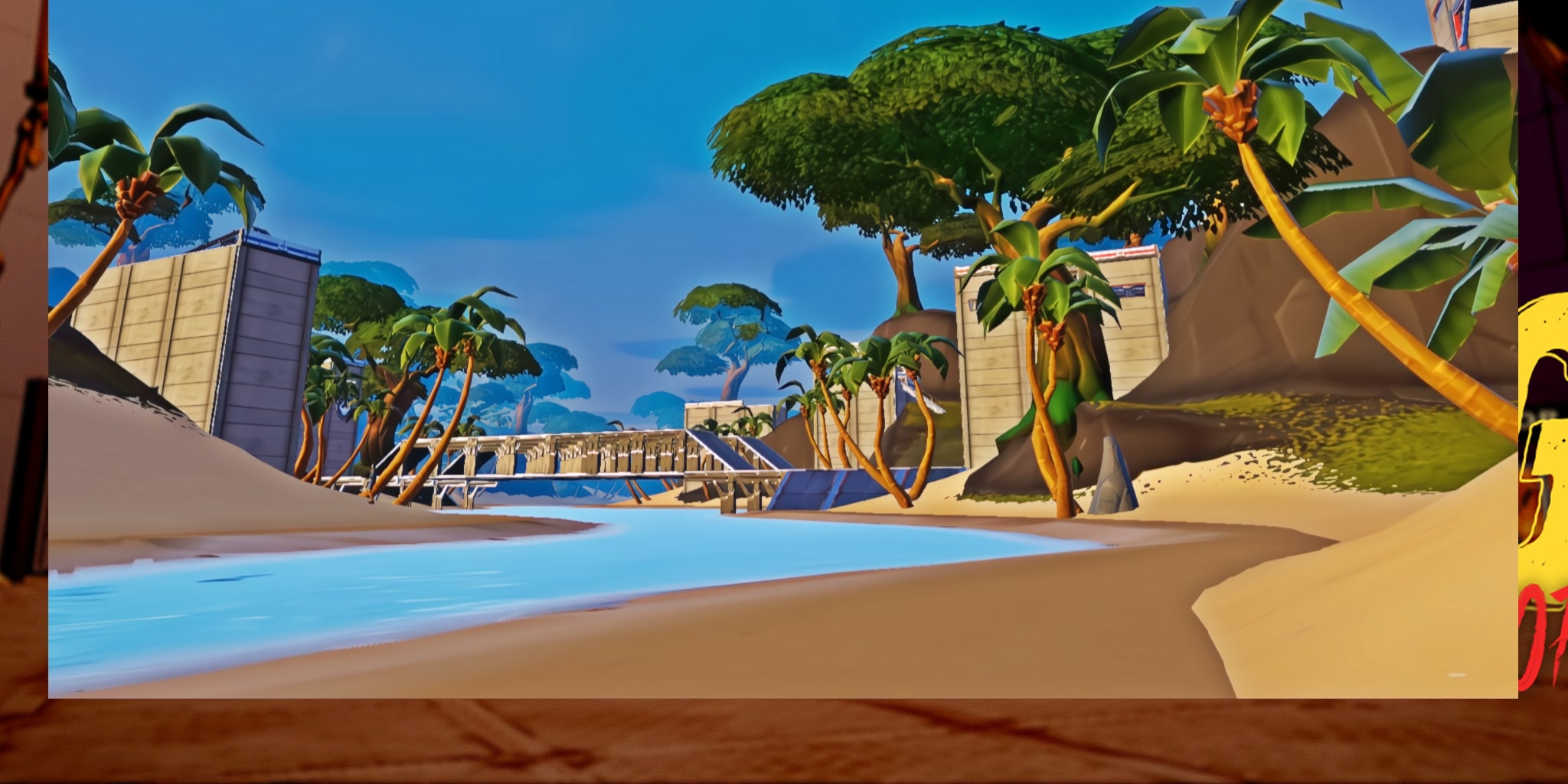 9889-8670-1879 9889-8670-1879 by load.fnmaps - Fortnite Creative Map ...