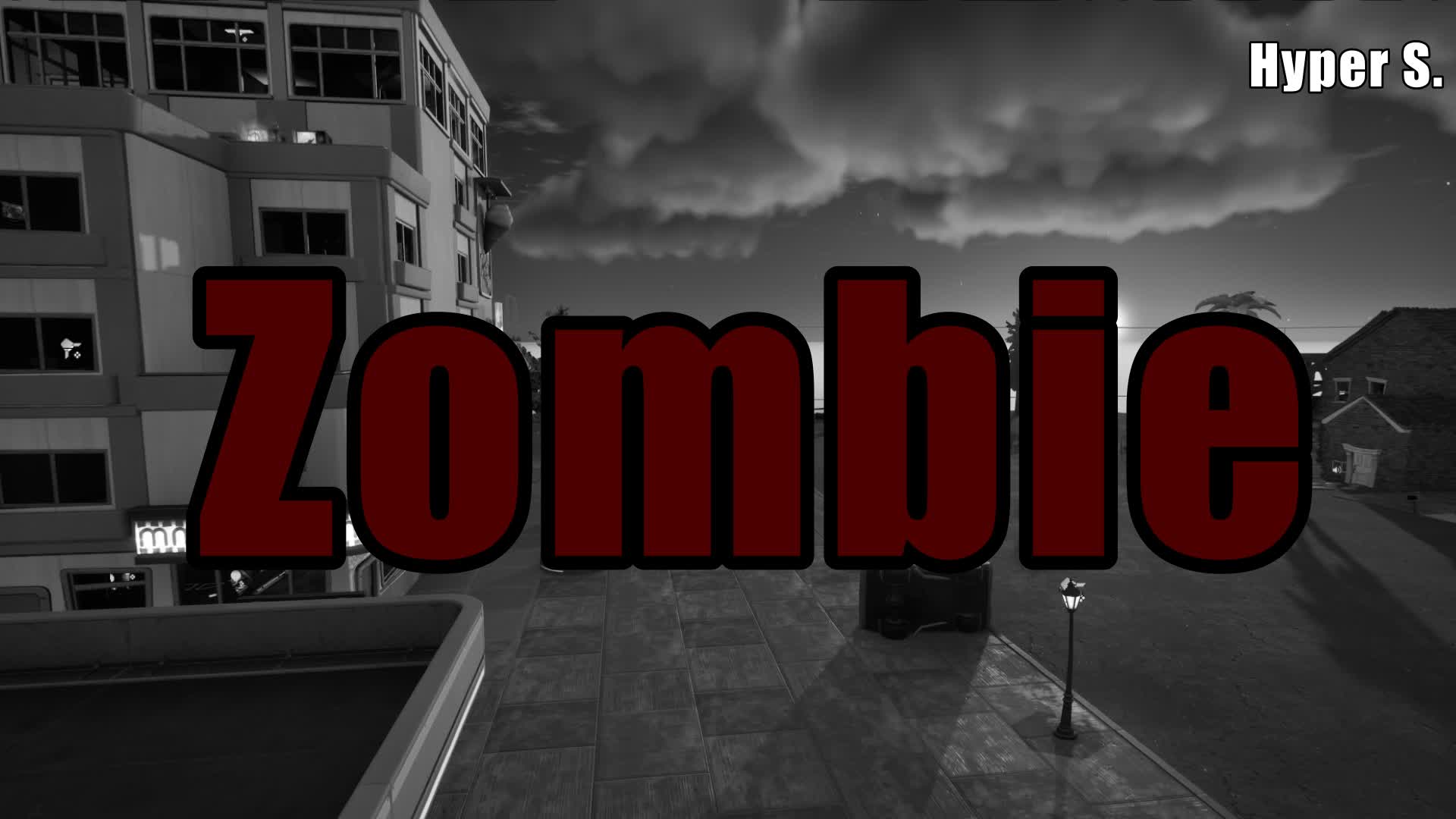 Zombie The Night Solo Escape 0033 2012 3372 By Takuro Fortnite Zombie The Night Solo Escape 0033 2012 3372 By Takuro Fortnite