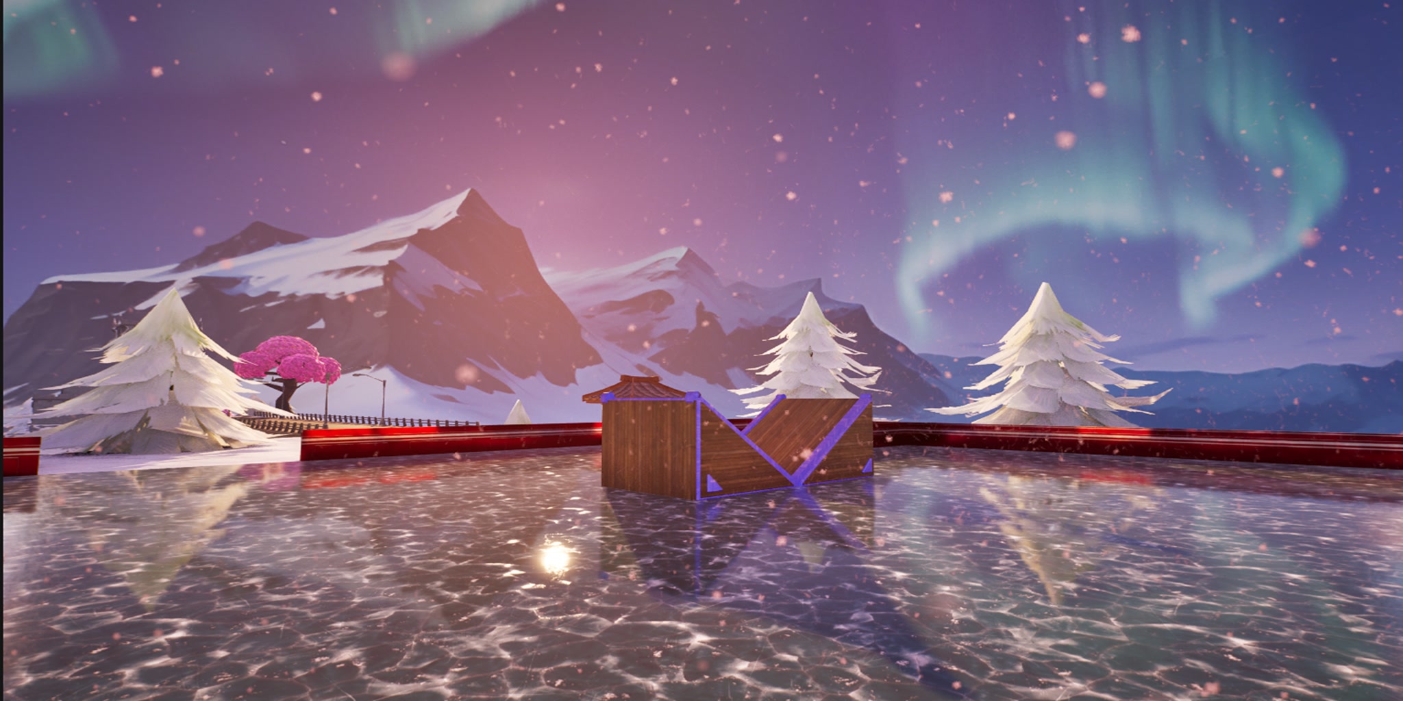 ️ 1VS1 slow motion frozen 🥶 0152-5413-0637 by foxx66 - Fortnite ...