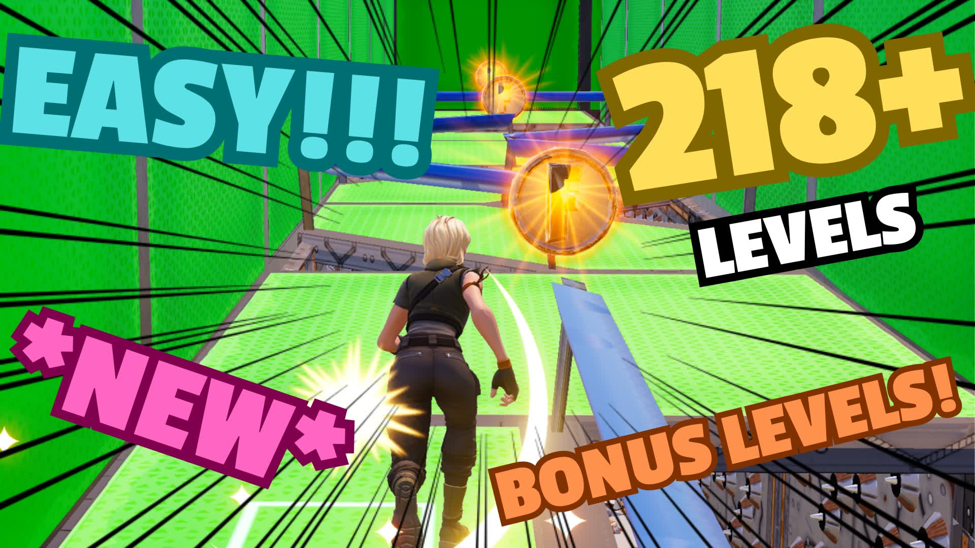 Default Parkour 218+ 3348-5771-7954 by rtgsgly - Fortnite Creative Map ...