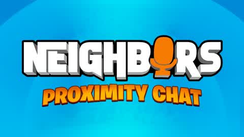 NEIGHBORS MIC UP 🔊 PROXIMITY CHAT RP 3624-4733-4935 by fortunae ...