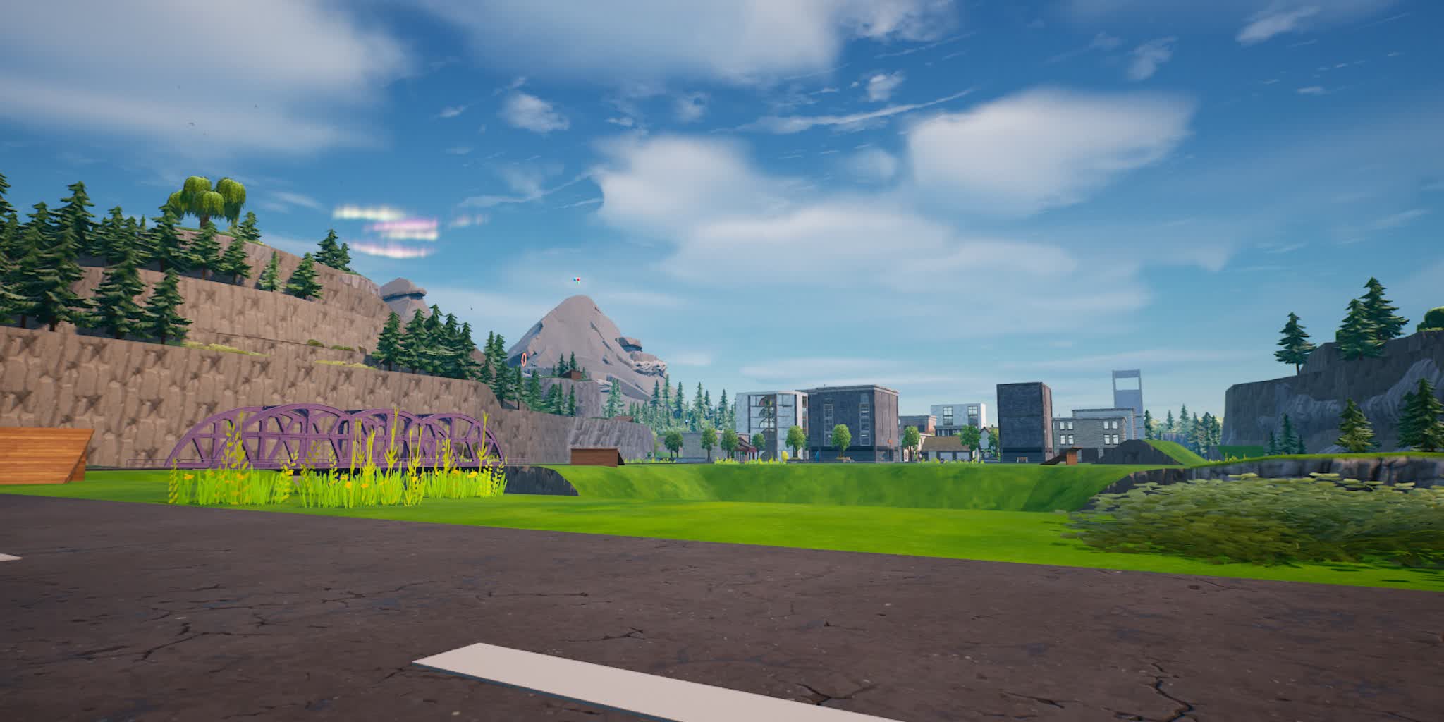 🚙 JUST DRIVE 🚗 - 7882-5895-5239 | Fortnite Zone