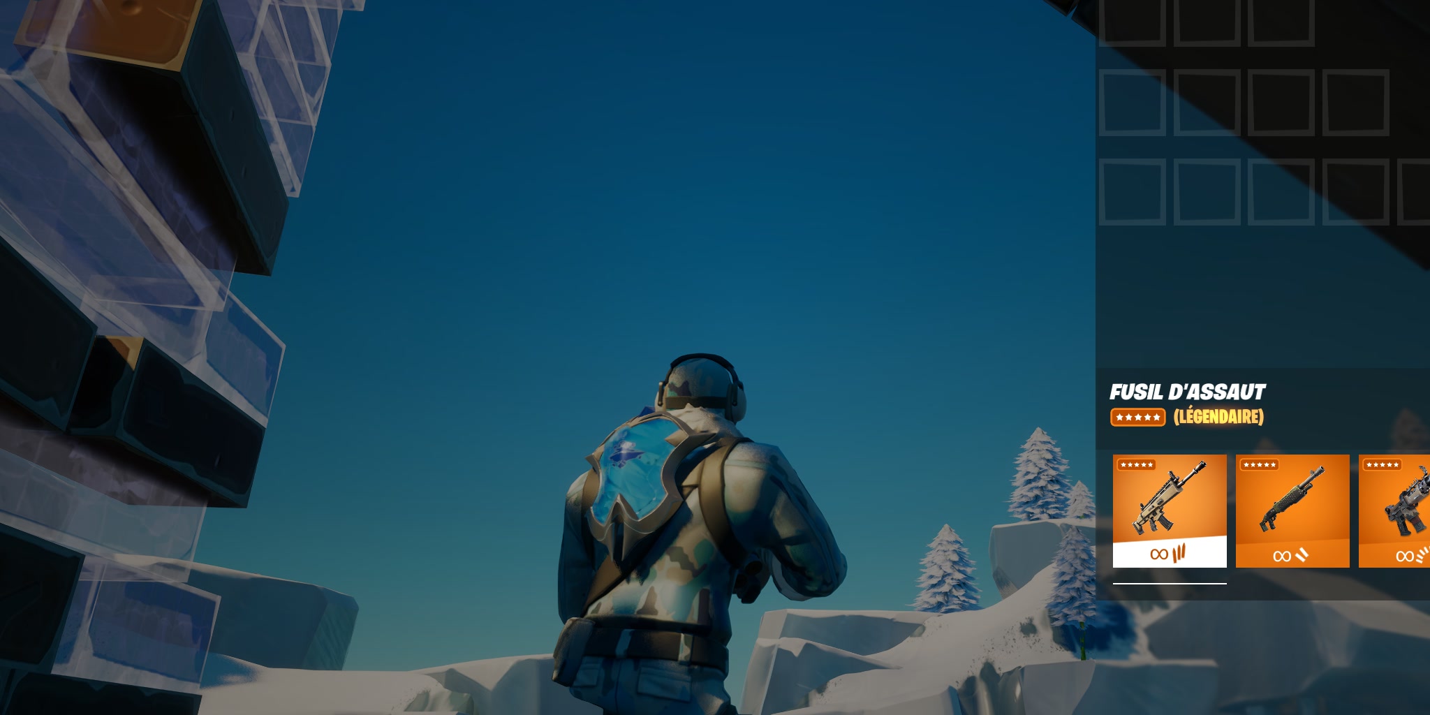 Map Combat V5 3604-7032-9845 by cedricdar77 - Fortnite Creative Map ...