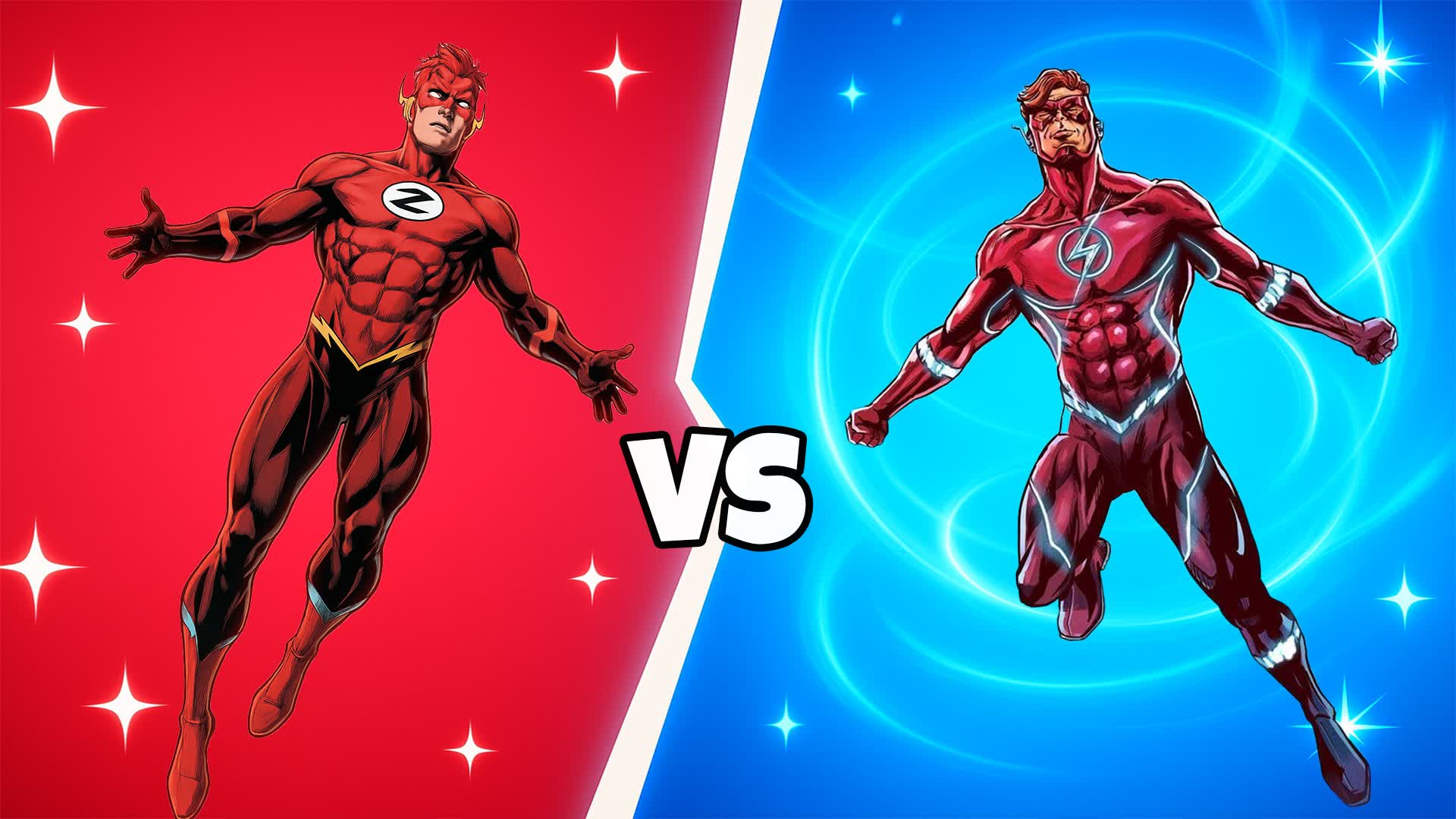 ⚡WALLY WEST VS FLASH 🔴🔵 9584-5675-4768 by sxbyexp - Fortnite Creative ...