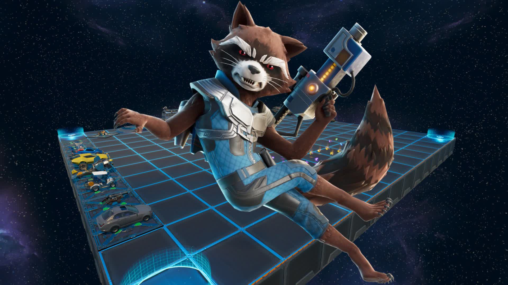 Fortnite | Create, Play & Battle With Friends for Free - Fortnite