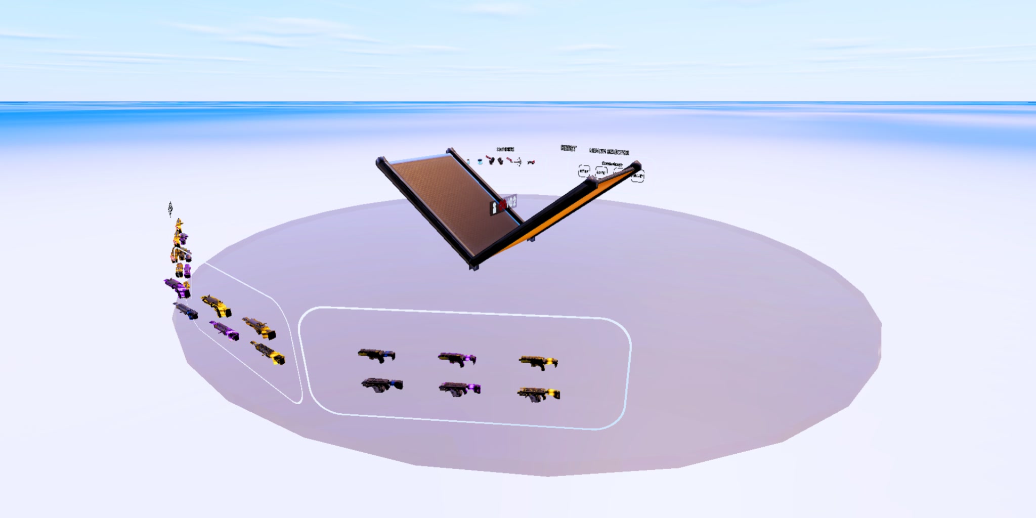 Simplistic 1v1 [Season 2] 2524-6243-7015 by mythosmaker - Fortnite ...