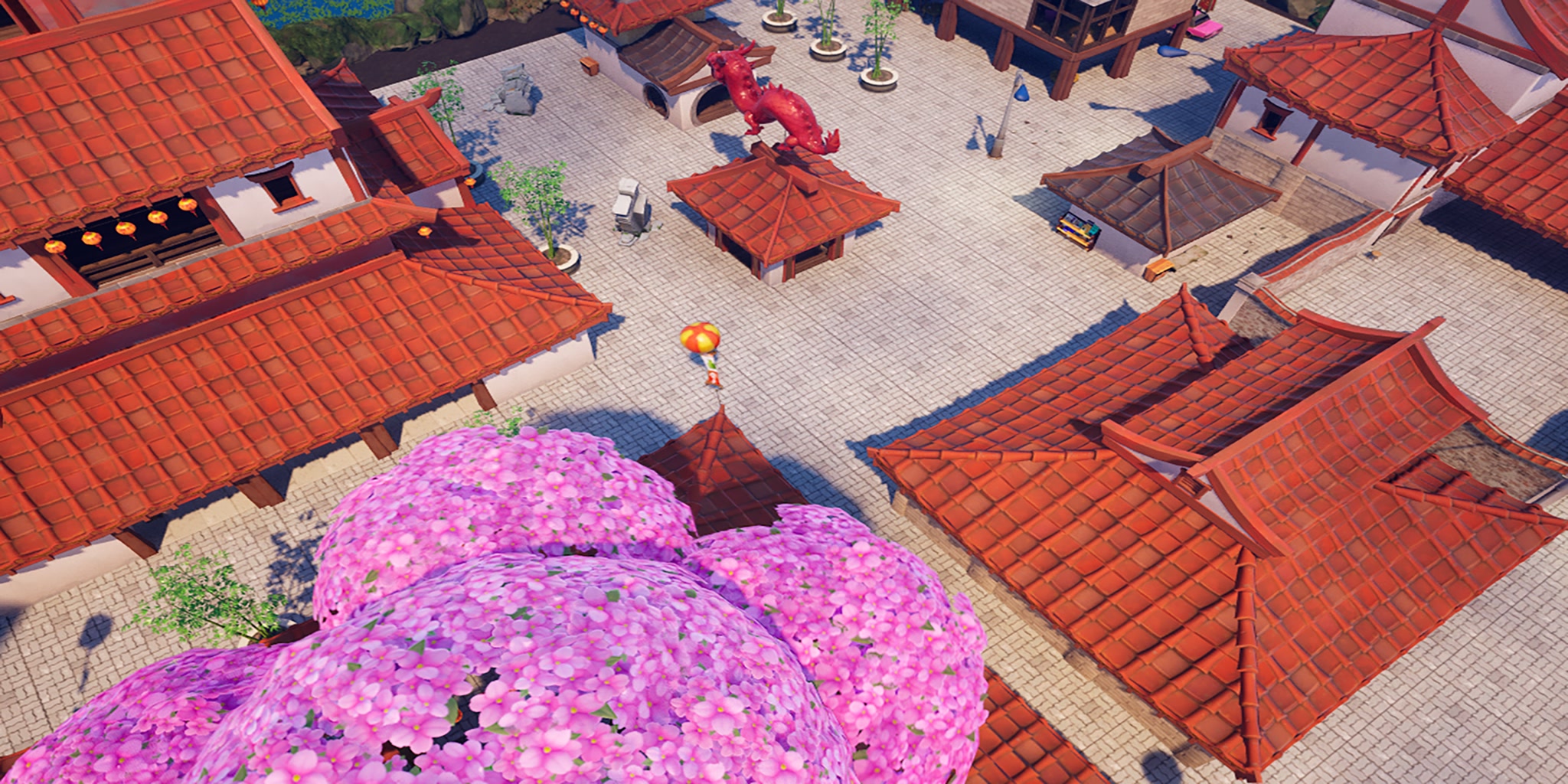 Zero Build (Chinatown) 5035-9567-1835 by can78aux - Fortnite Creative ...