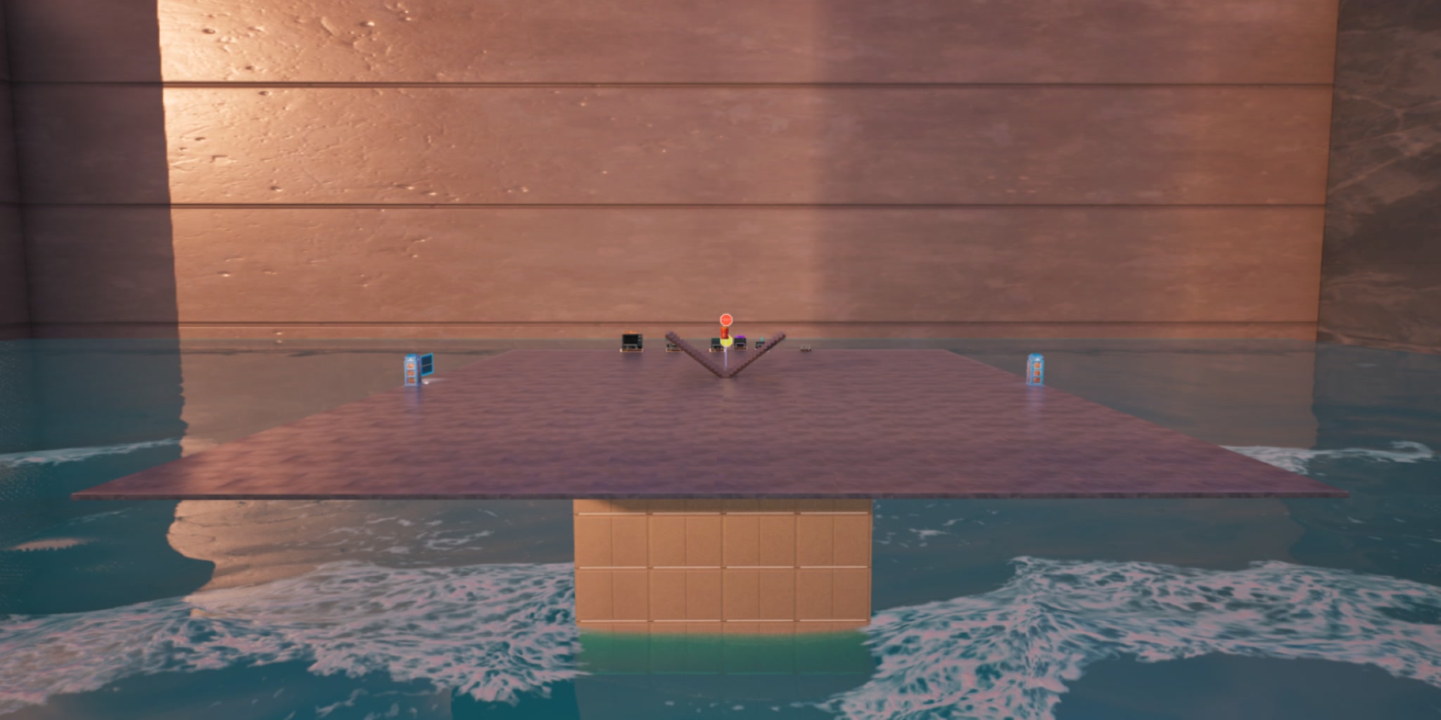 [NEW] 1v1 build battles 2930-5500-9708 by t-rav - Fortnite Creative Map Code - Fortnite.GG