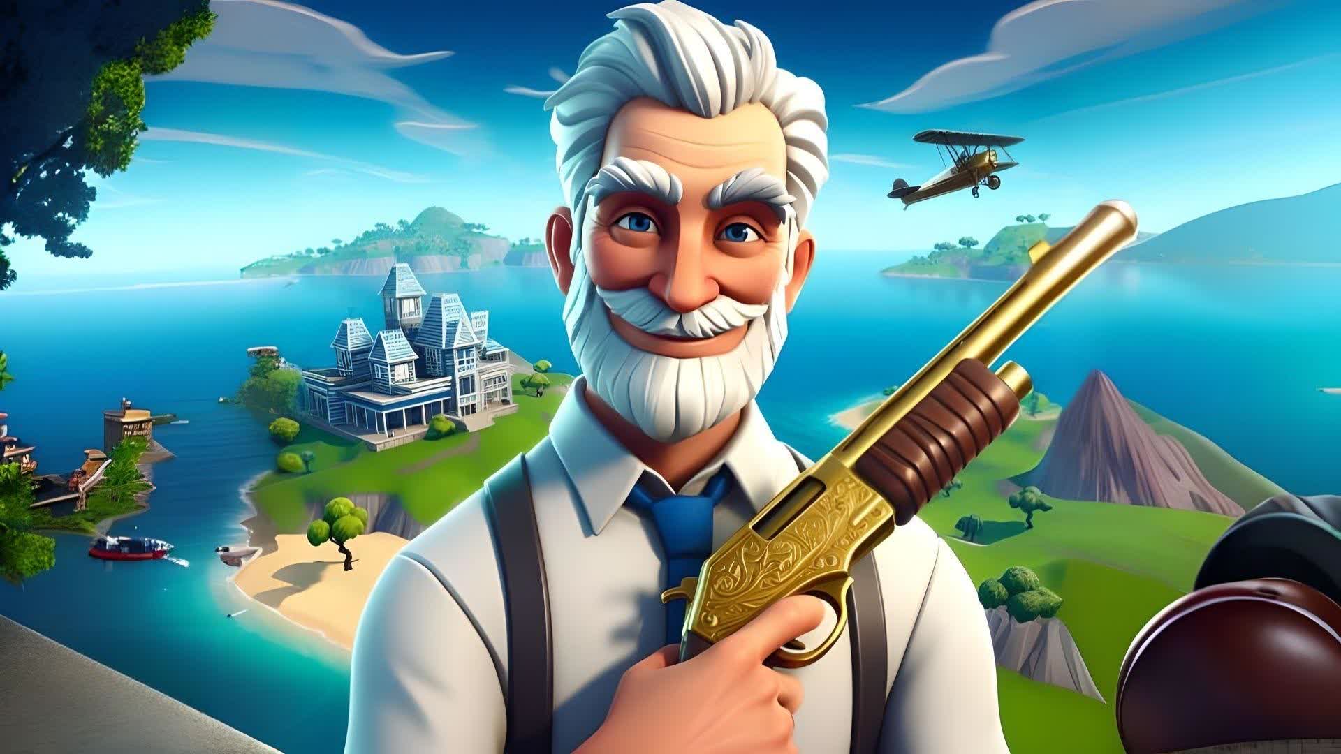 👧EPSTONE ZONE WARS🏝️ 0402-4591-7631 by puren - Fortnite Creative Map ...
