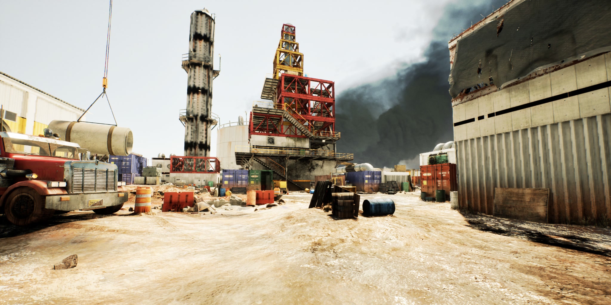 REALISTIC GUN GAME - FIRST PERSON 7505-4932-4704 by odo - Fortnite ...