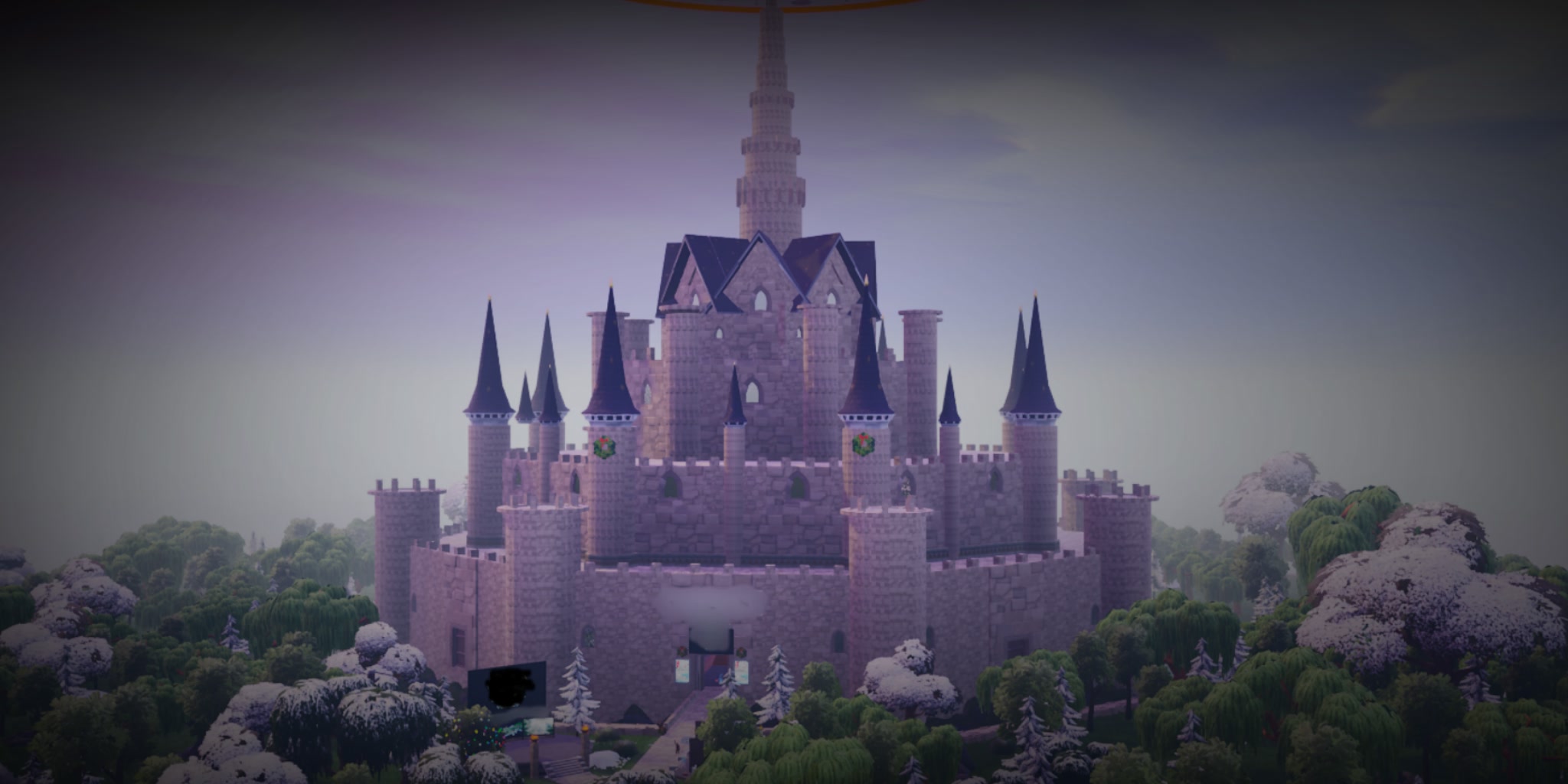 NRG CASTLE HUB 9588-9677-5538 by eos-games - Fortnite Creative Map Code ...