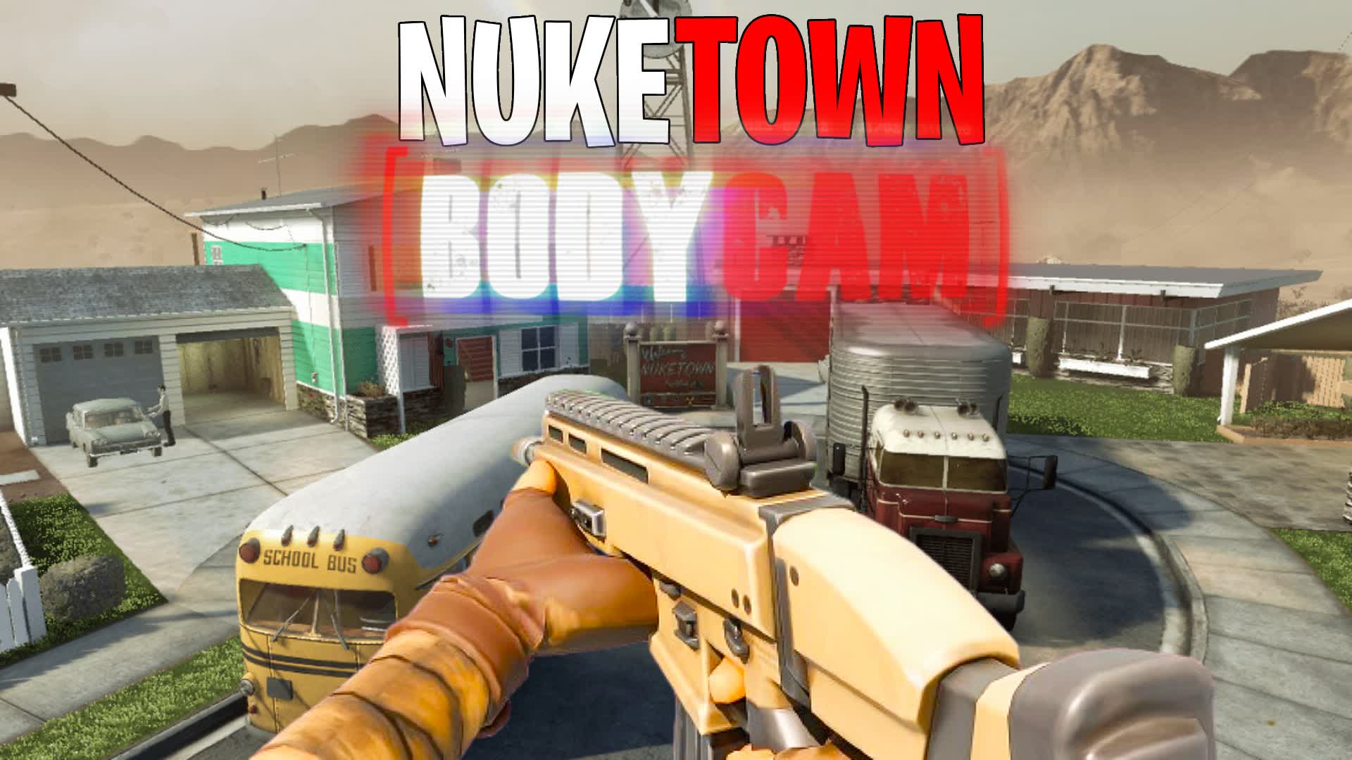 NUKETOWN[GUNGAME] 0357-6546-3618 by e_l_i_o - Fortnite Creative Map ...
