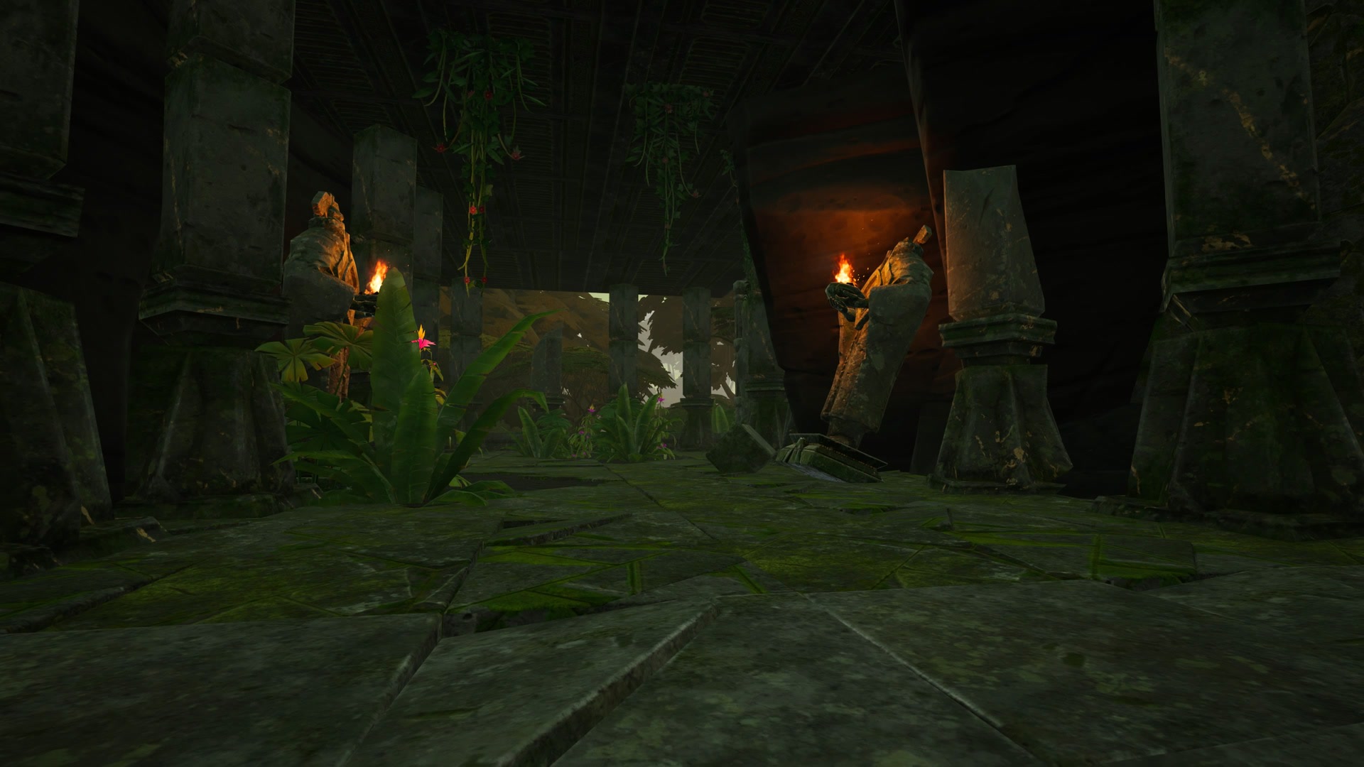 Terascus Zombies Survival 6464-7302-0053 by sir_floppa - Fortnite ...