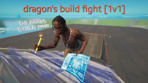 dragon's build fight [1v1] 5653-7967-8590 by dragonarmy - Fortnite ...