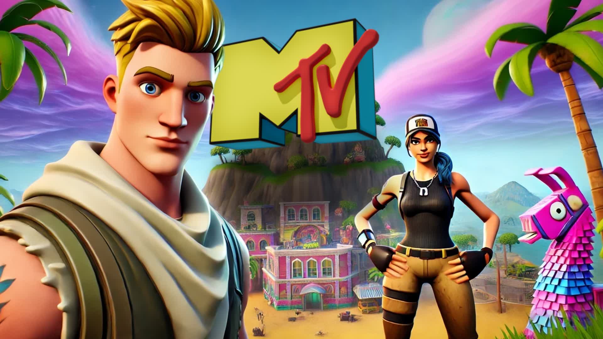 MTV Island: Ultimate Experience 3550-3645-9770 by widow_games ...