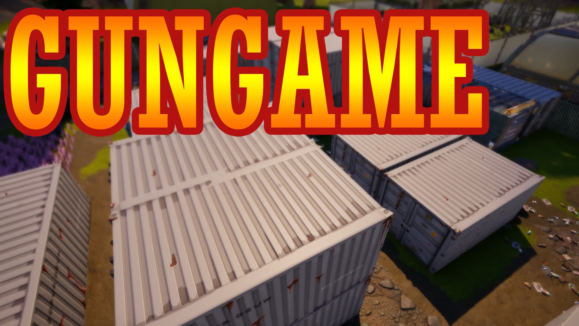 GUNGAME 8028-2179-0239 by imitsuki - Fortnite Creative Map Code - Fortnite.GG