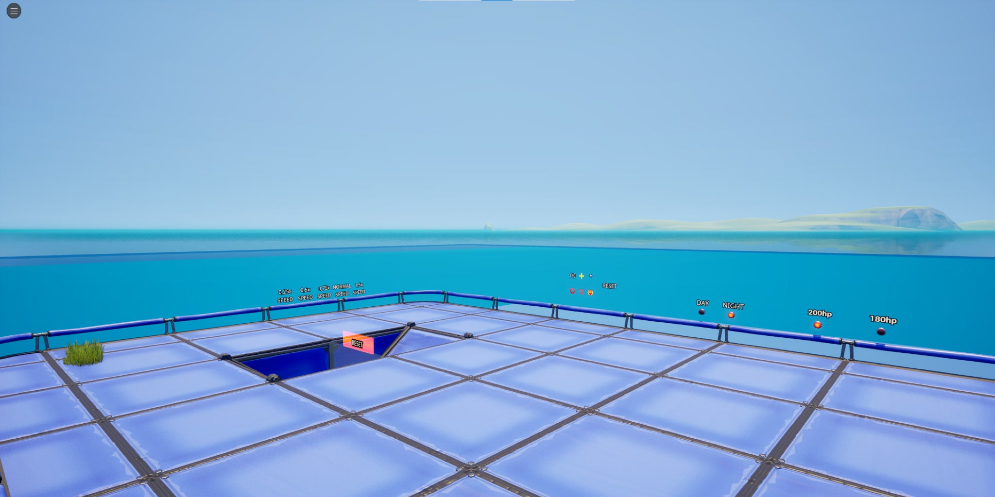 1v1 SLOW-MOTION 3814-2245-6108 by montyfn - Fortnite Creative Map Code - Fortnite.GG