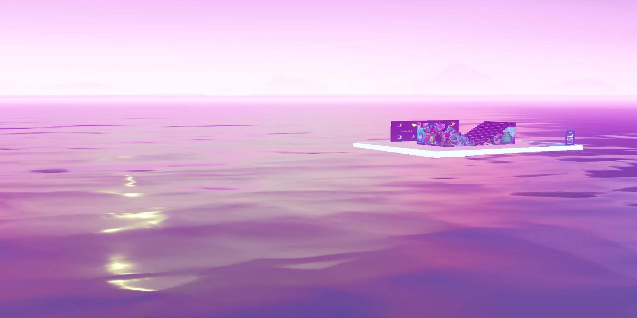 Cloudy's 1v1 Map 9122-8840-7876 by cloudyfn - Fortnite Creative Map ...