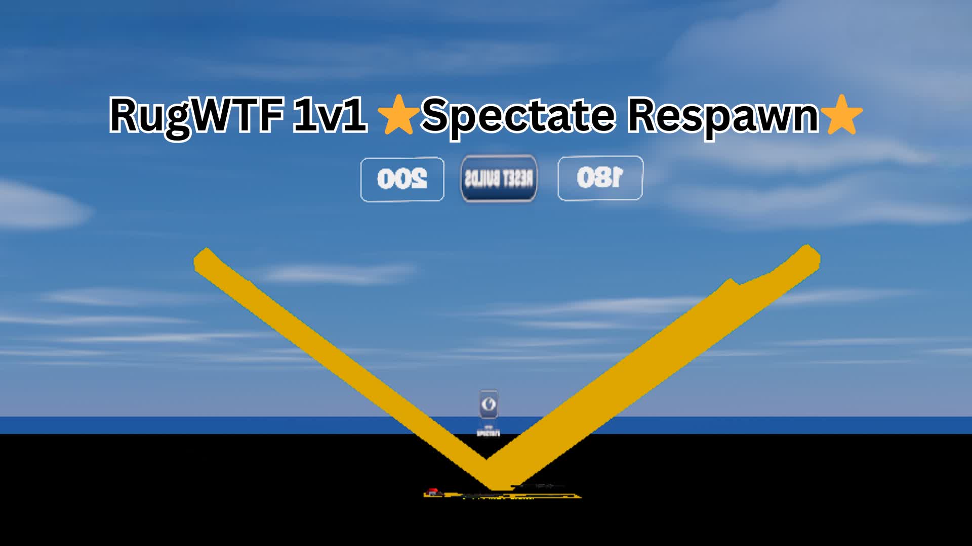 1v1 ⭐Spectate Respawn⭐ 6500-2628-9482 by rugwtflol - Fortnite