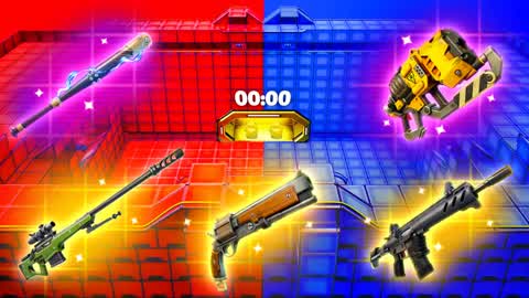 unchained - Fortnite