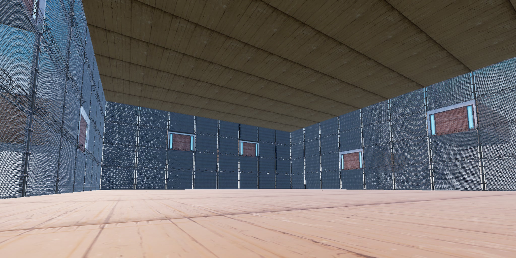 100 Fight BOX PVP 1788-7809-9722 by tartol - Fortnite Creative Map Code ...