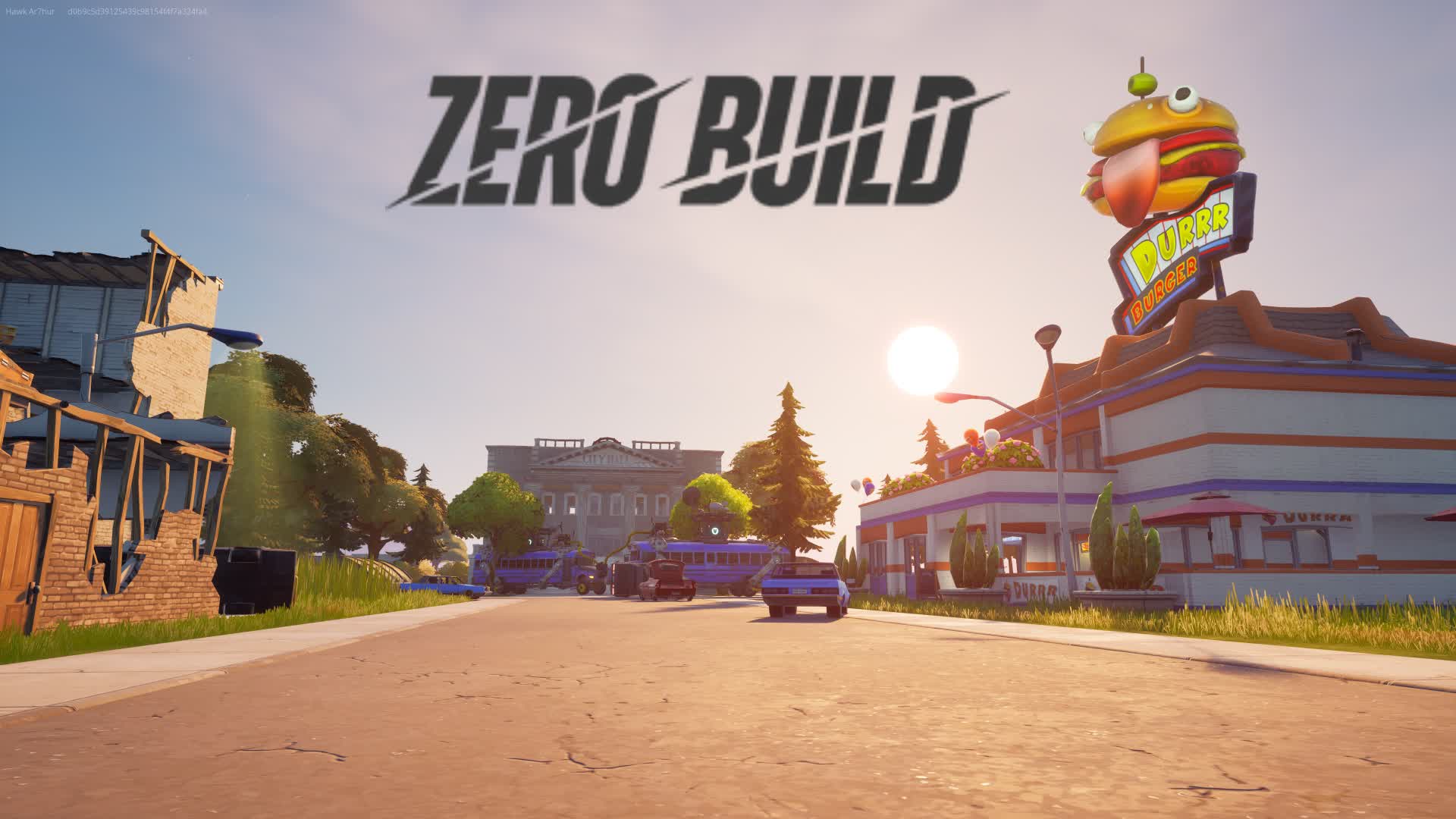 Hawk Zone Wars 7127-2491-4292 by hawkarthur - Fortnite Creative Map ...