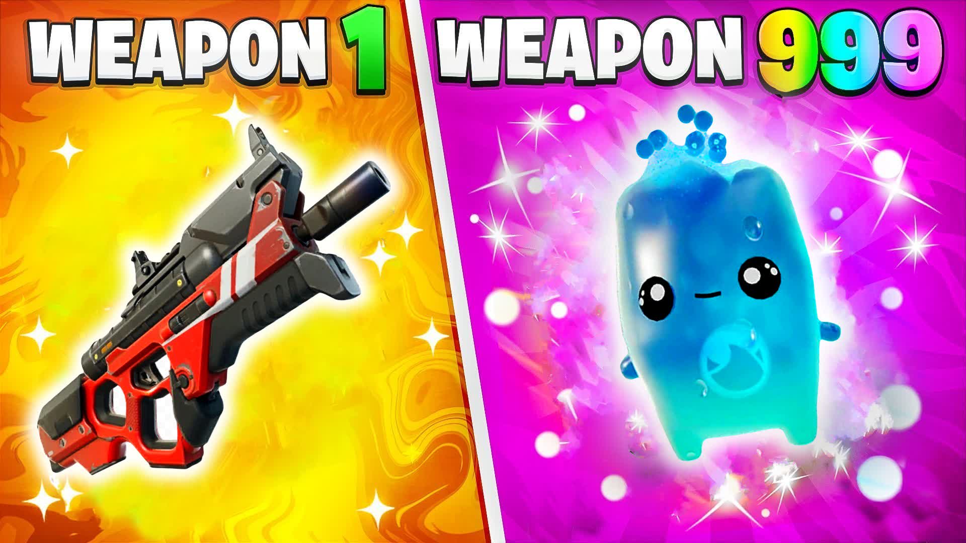 🔥APOCALYPSE GUN GAME🔫 3514-3693-0846 by easyhomebar - Fortnite Creative ...