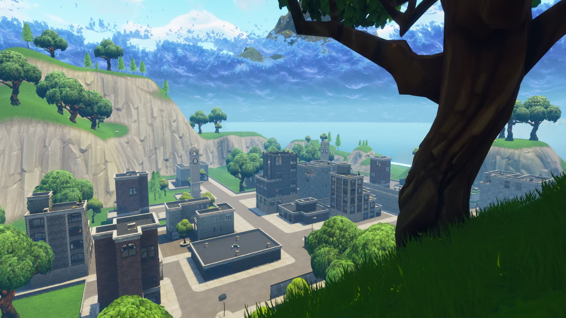 TILTED ZONE WARS 4275-8158-2285 by toffee - Fortnite Creative Map Code - Fortnite.GG